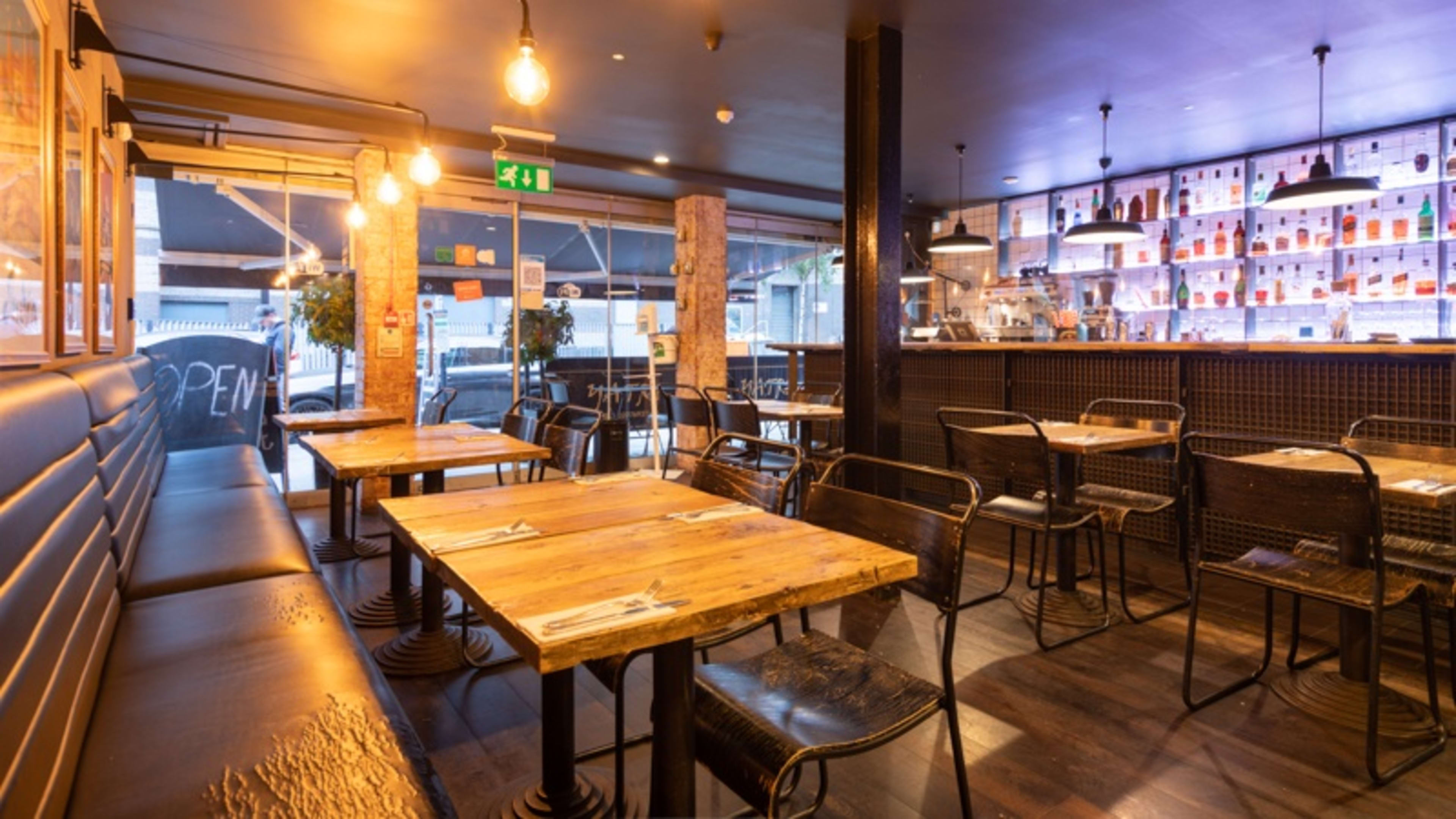 The 10 Best Restaurants in Euston, London | TheFork