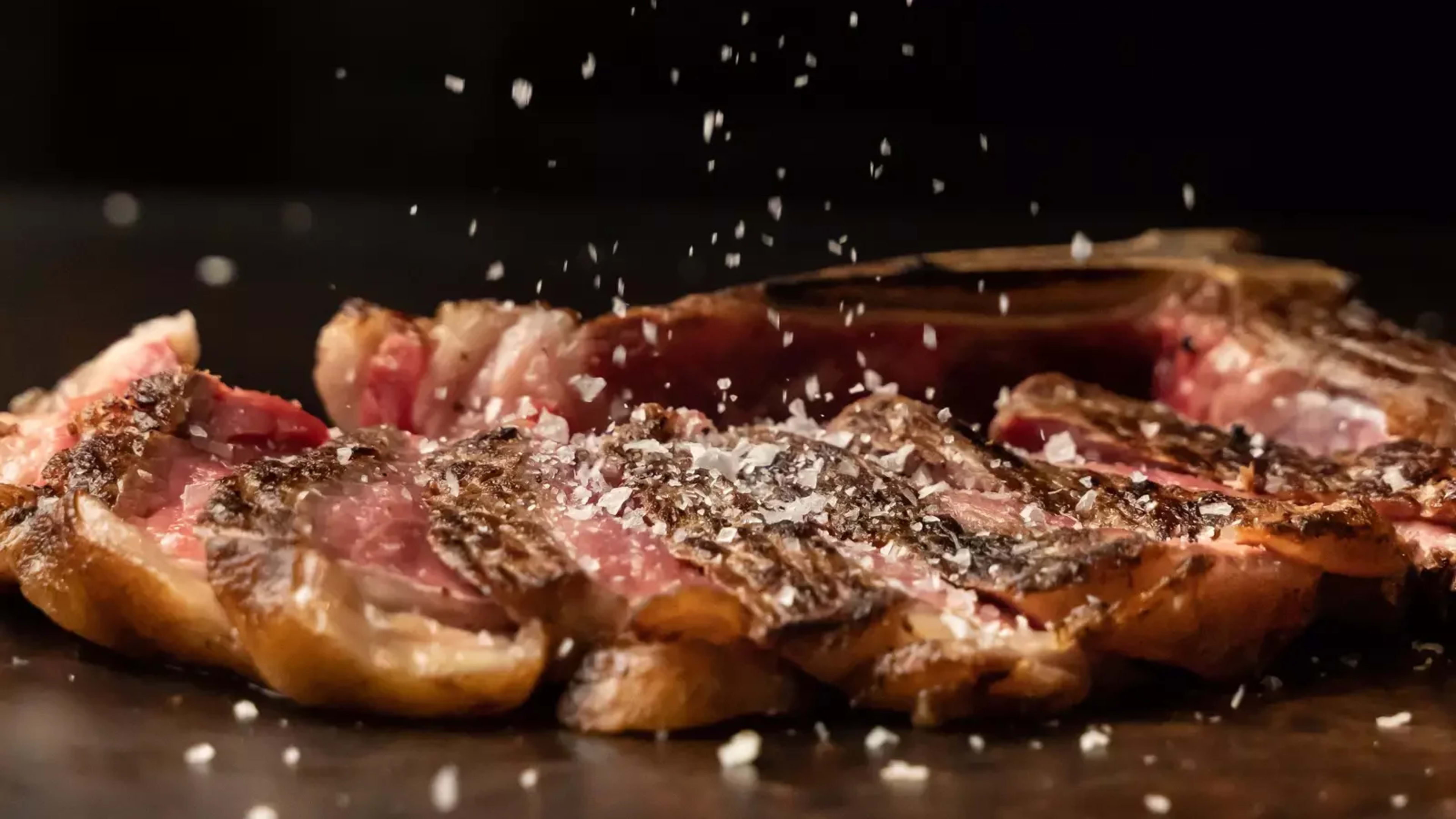 The Best Steakhouse Restaurants Near Me | TheFork