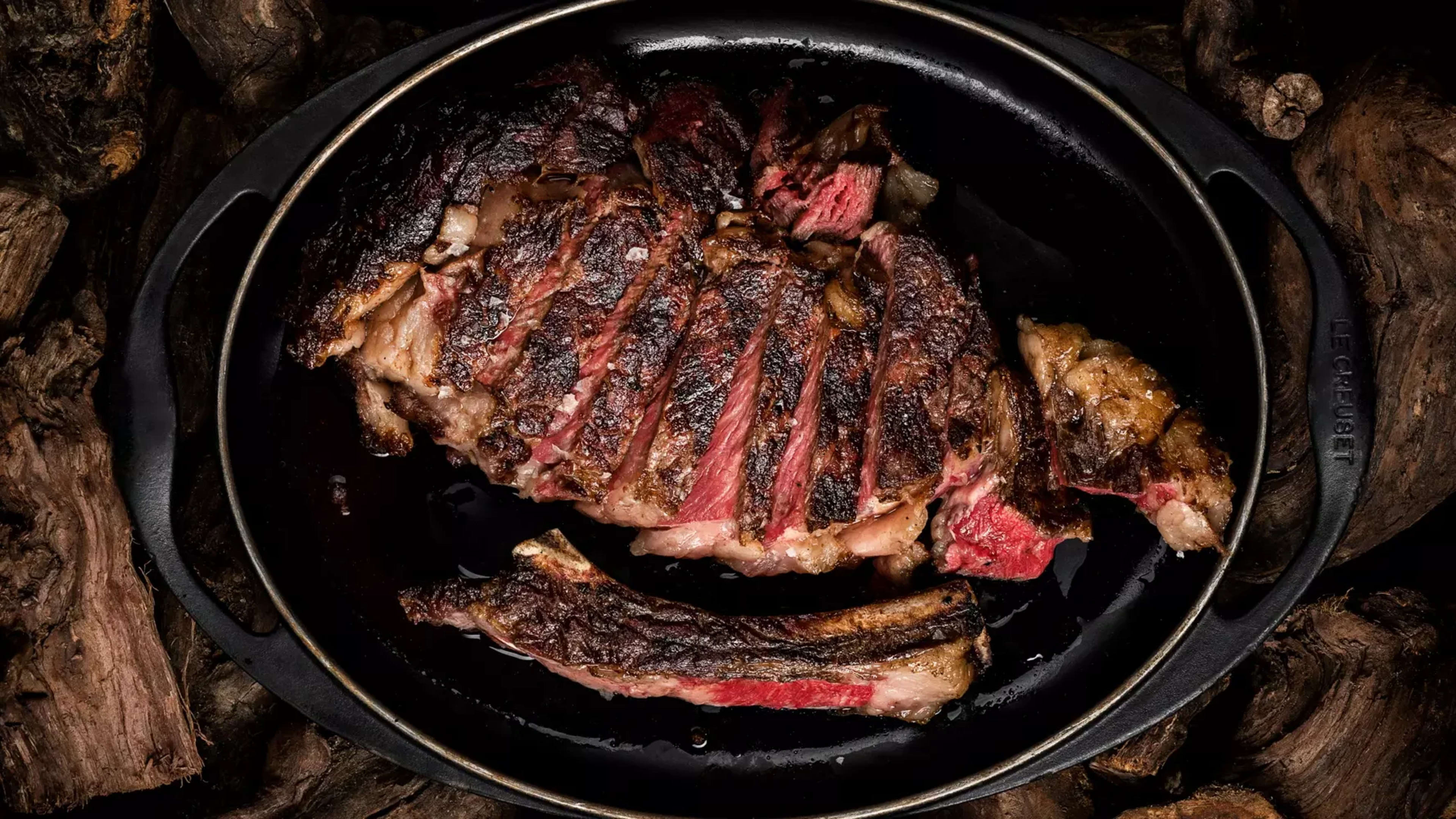 The Best Steakhouse Restaurants Near Me | TheFork