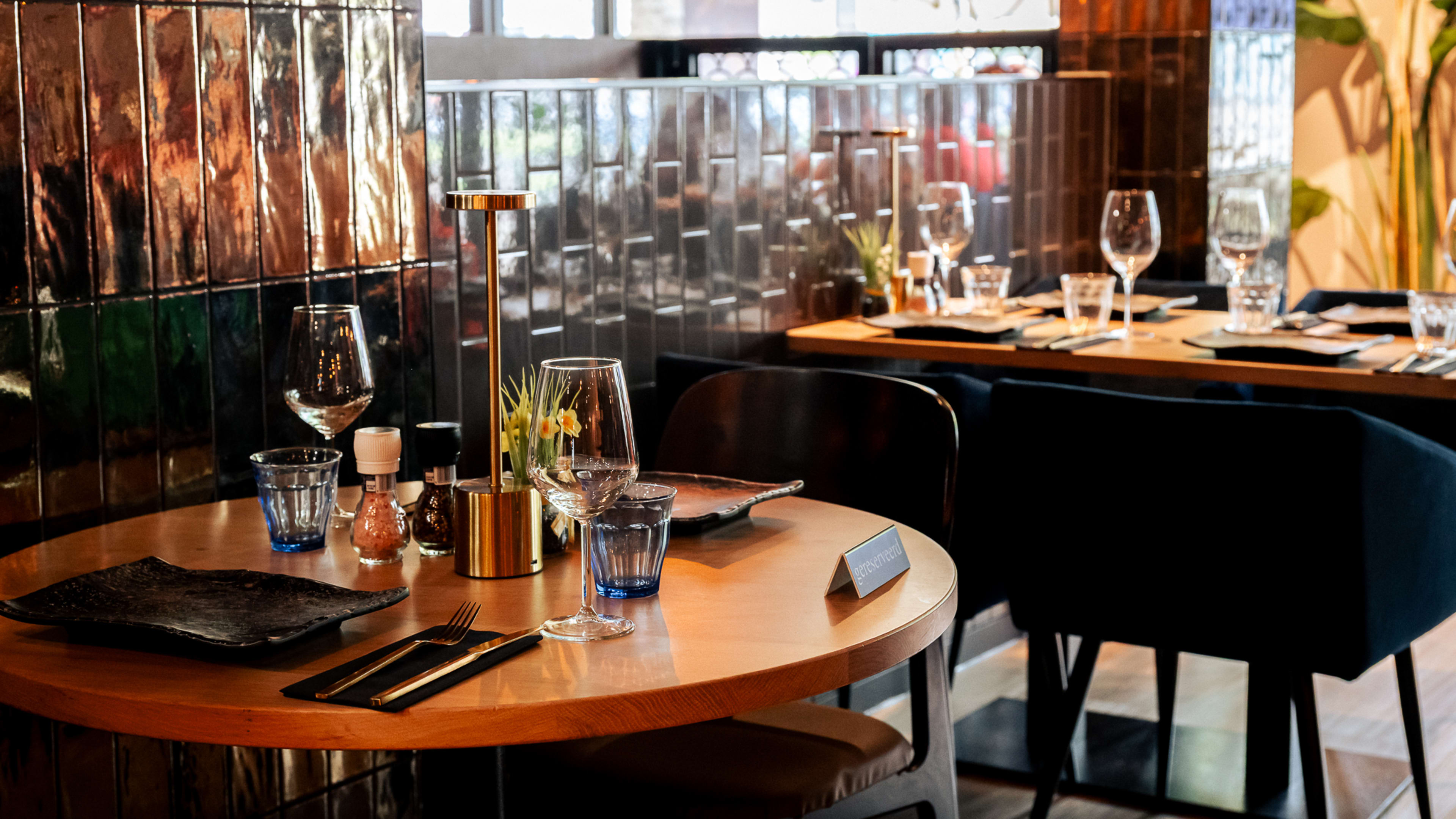 The 10 Best Restaurants in Rotterdam Centrum, Rotterdam | TheFork