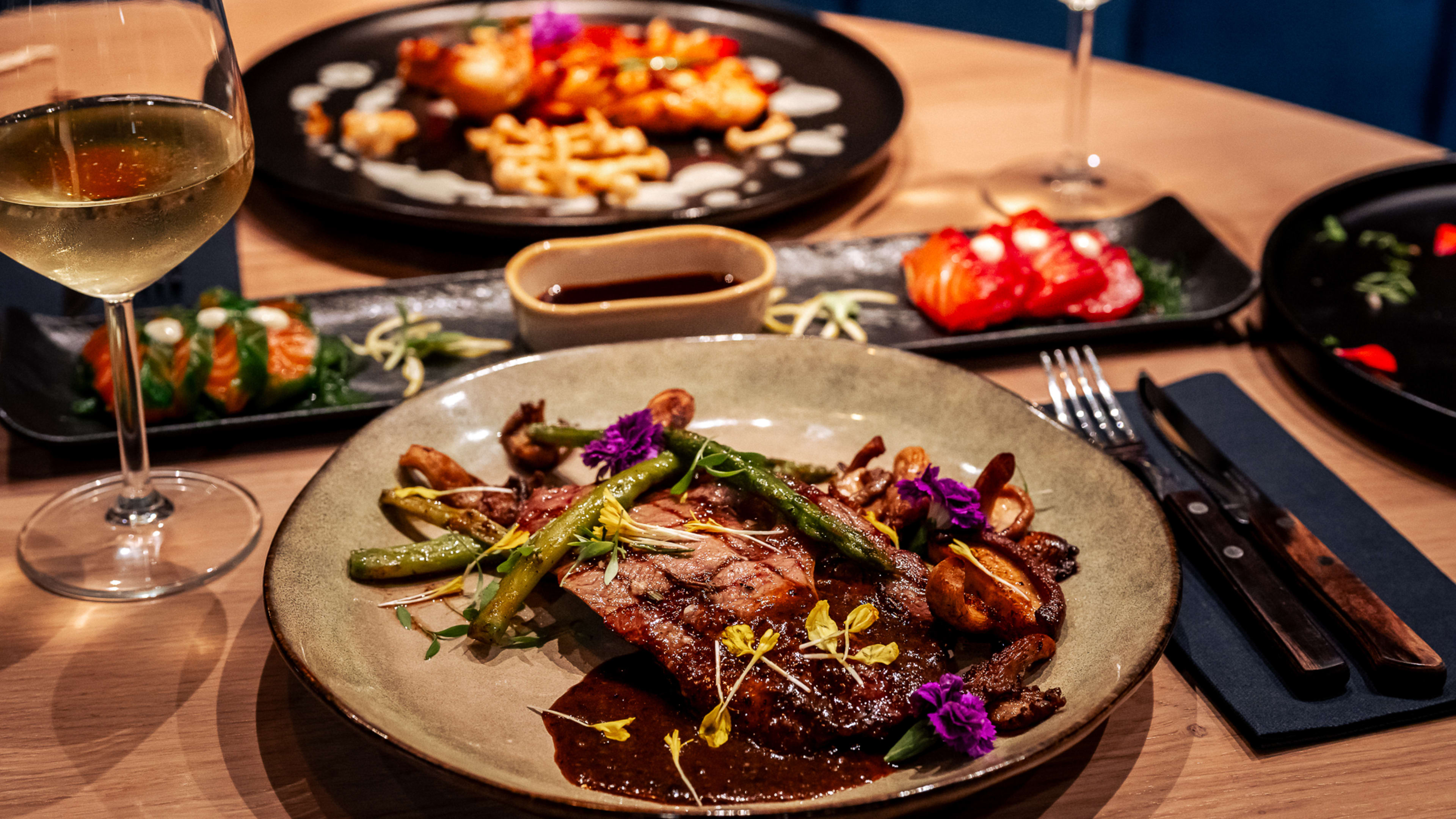 The 10 Best Restaurants in Rotterdam Centrum, Rotterdam | TheFork