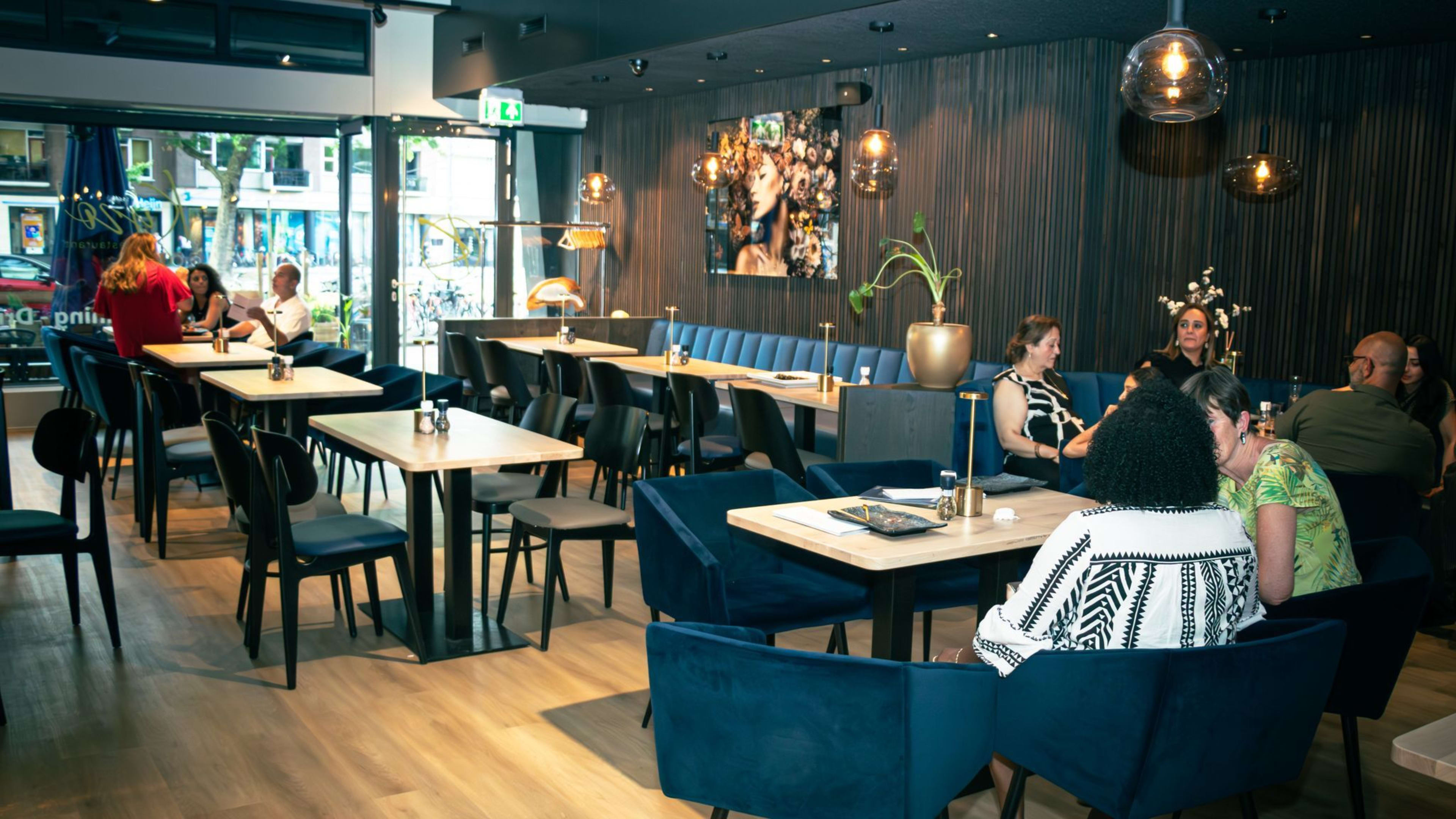 The 10 Best Restaurants in Rotterdam Centrum, Rotterdam | TheFork
