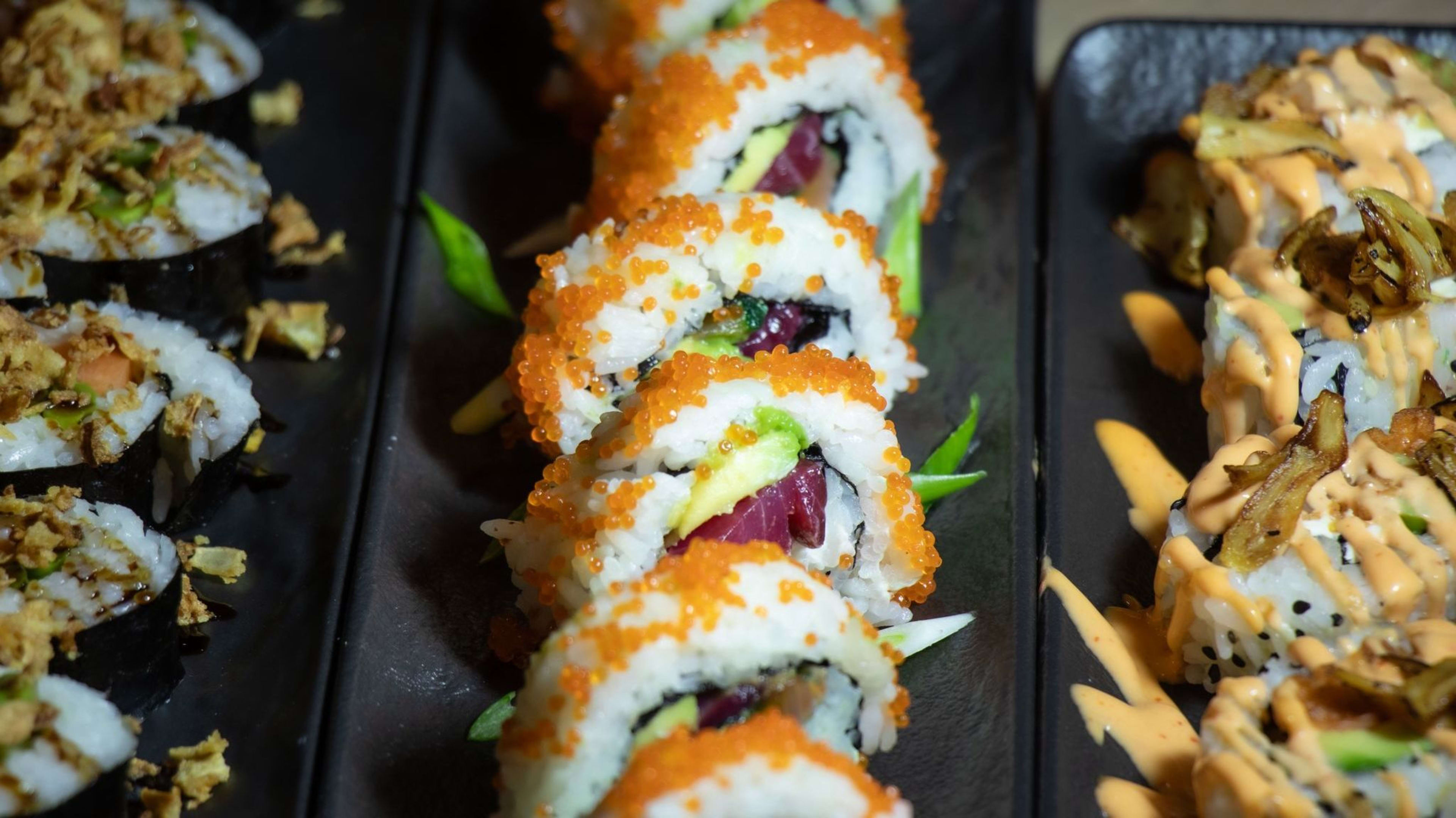 The 10 Best Restaurants in Rotterdam Centrum, Rotterdam | TheFork