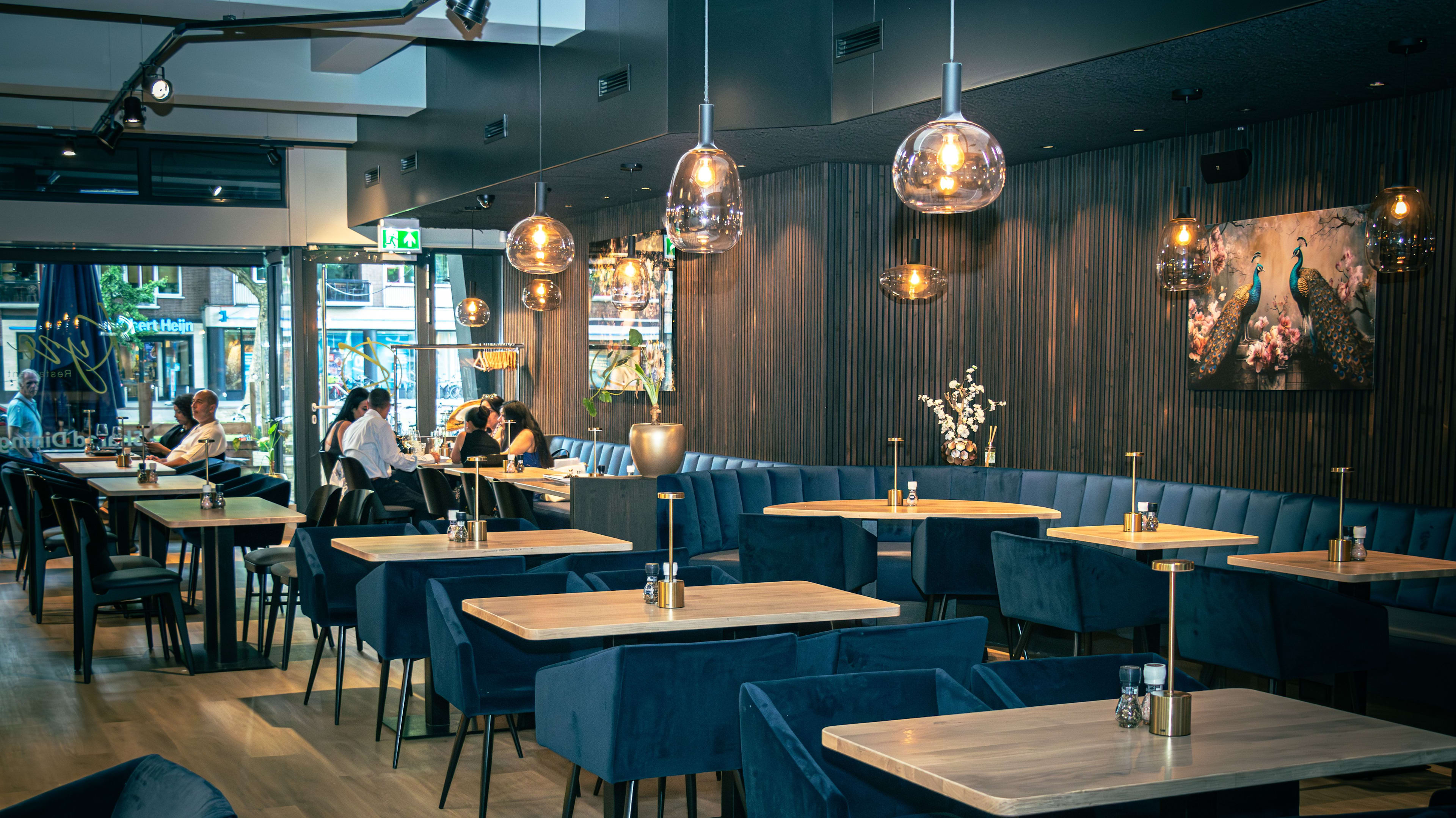 The 10 Best Restaurants in Rotterdam Centrum, Rotterdam | TheFork