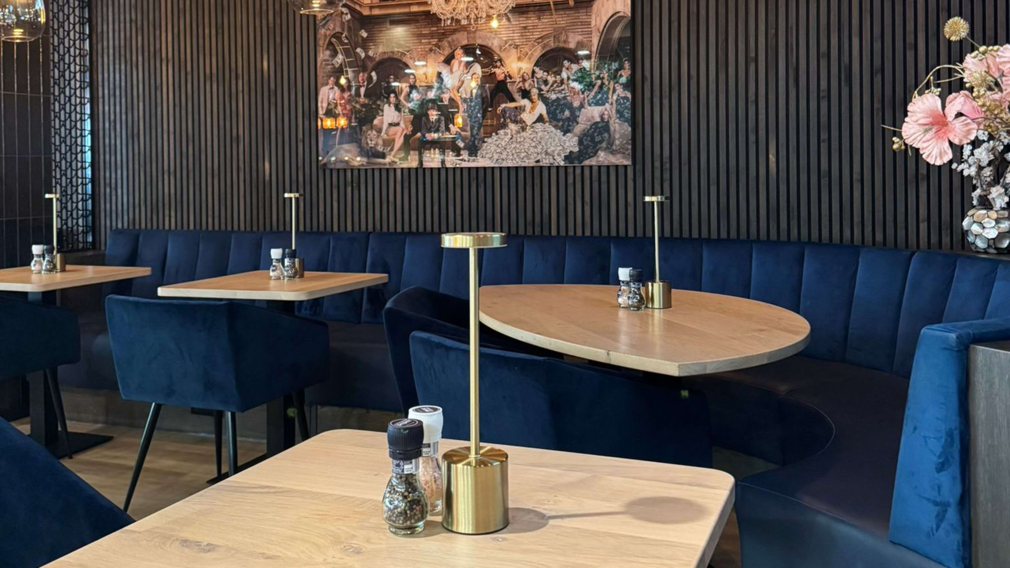 The 10 Best Restaurants in Rotterdam Centrum, Rotterdam | TheFork