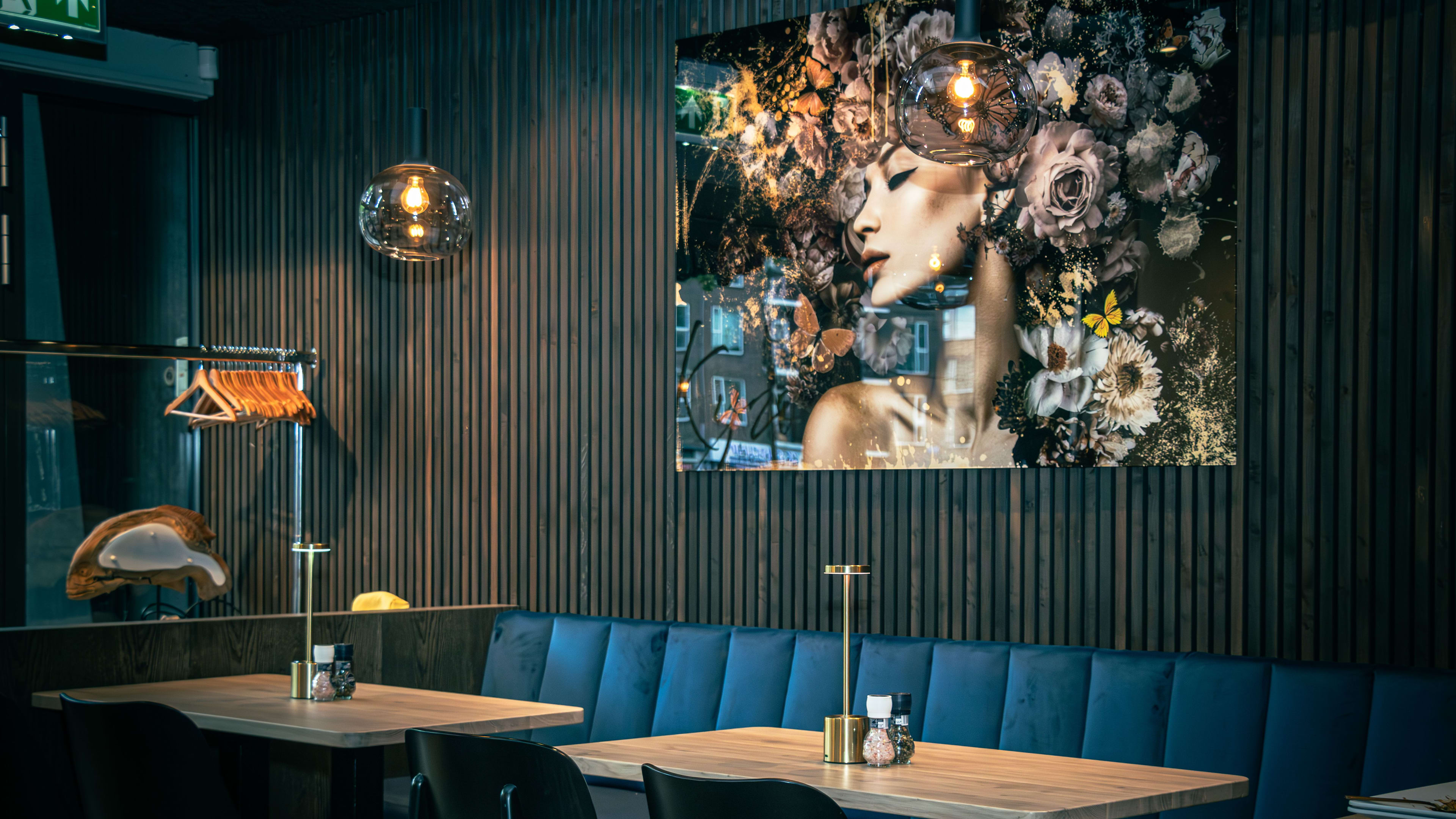 The 10 Best Restaurants in Rotterdam Centrum, Rotterdam | TheFork