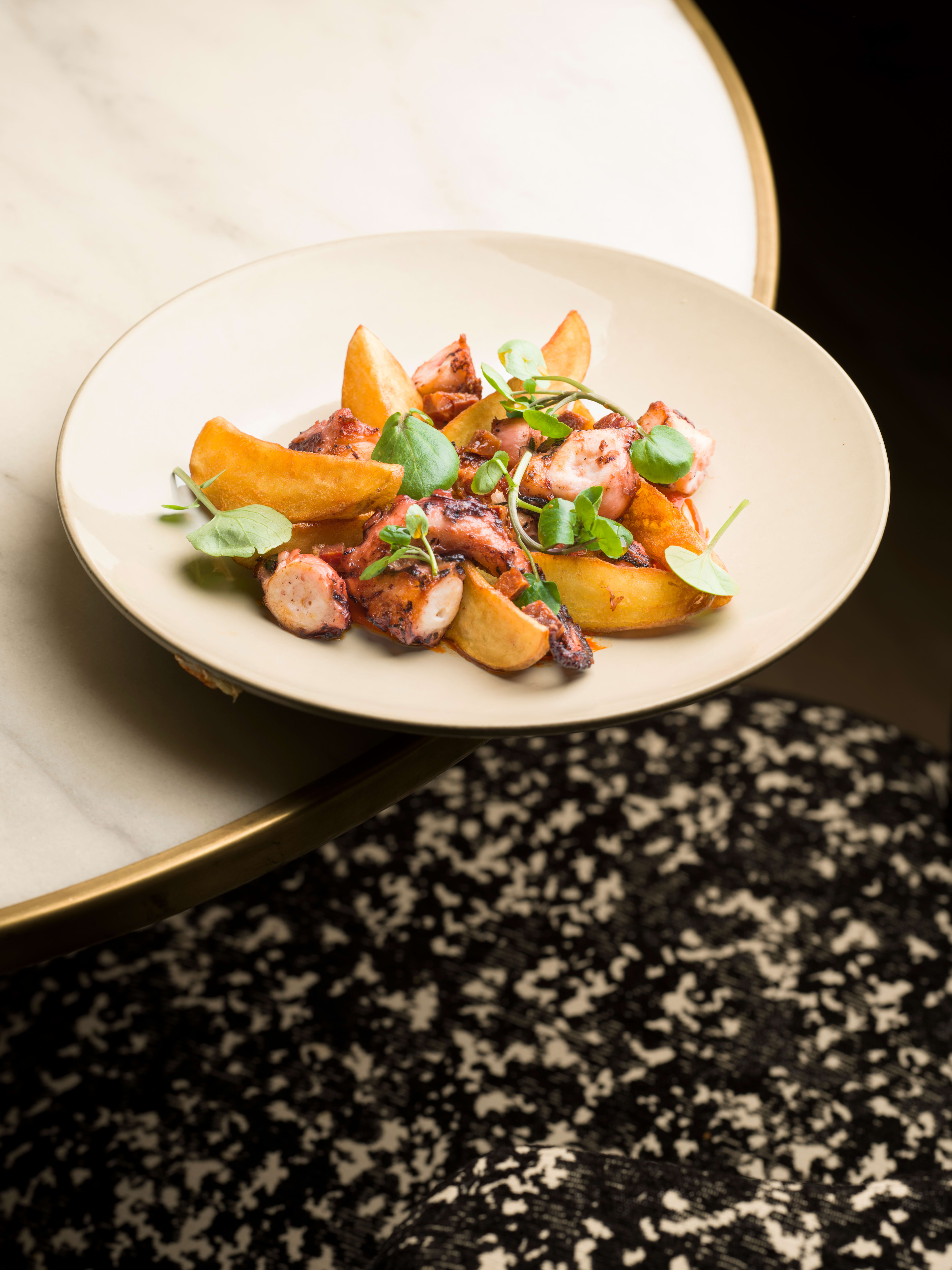 The Best Restaurants with Deals in Barcelona up to 50% off | TheFork