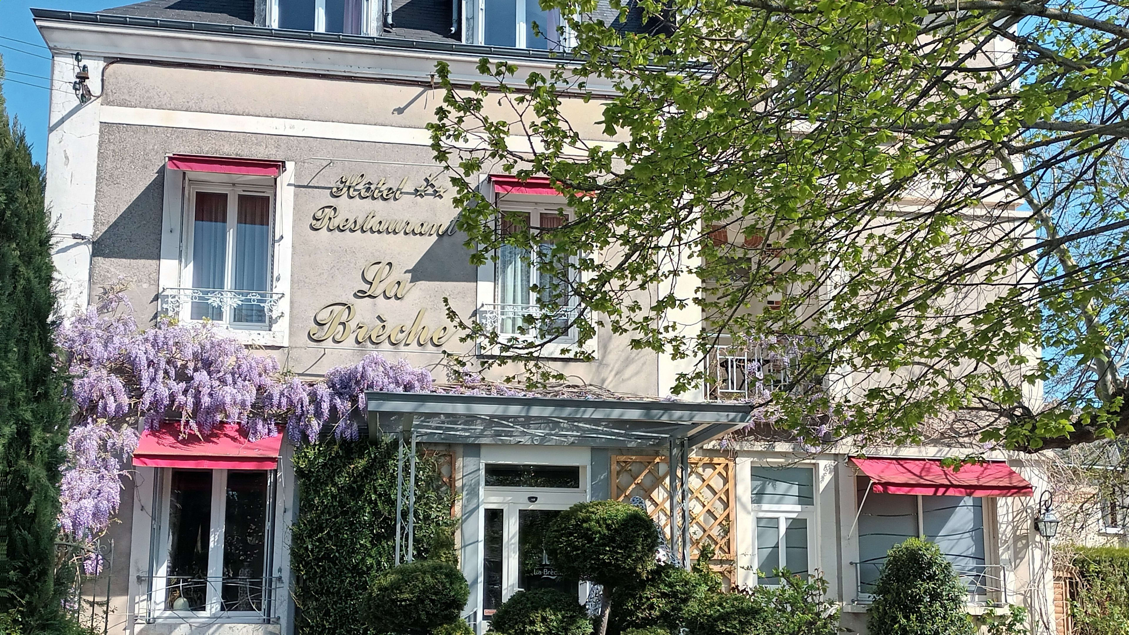 The 10 Best Restaurants in Amboise 2025 | TheFork