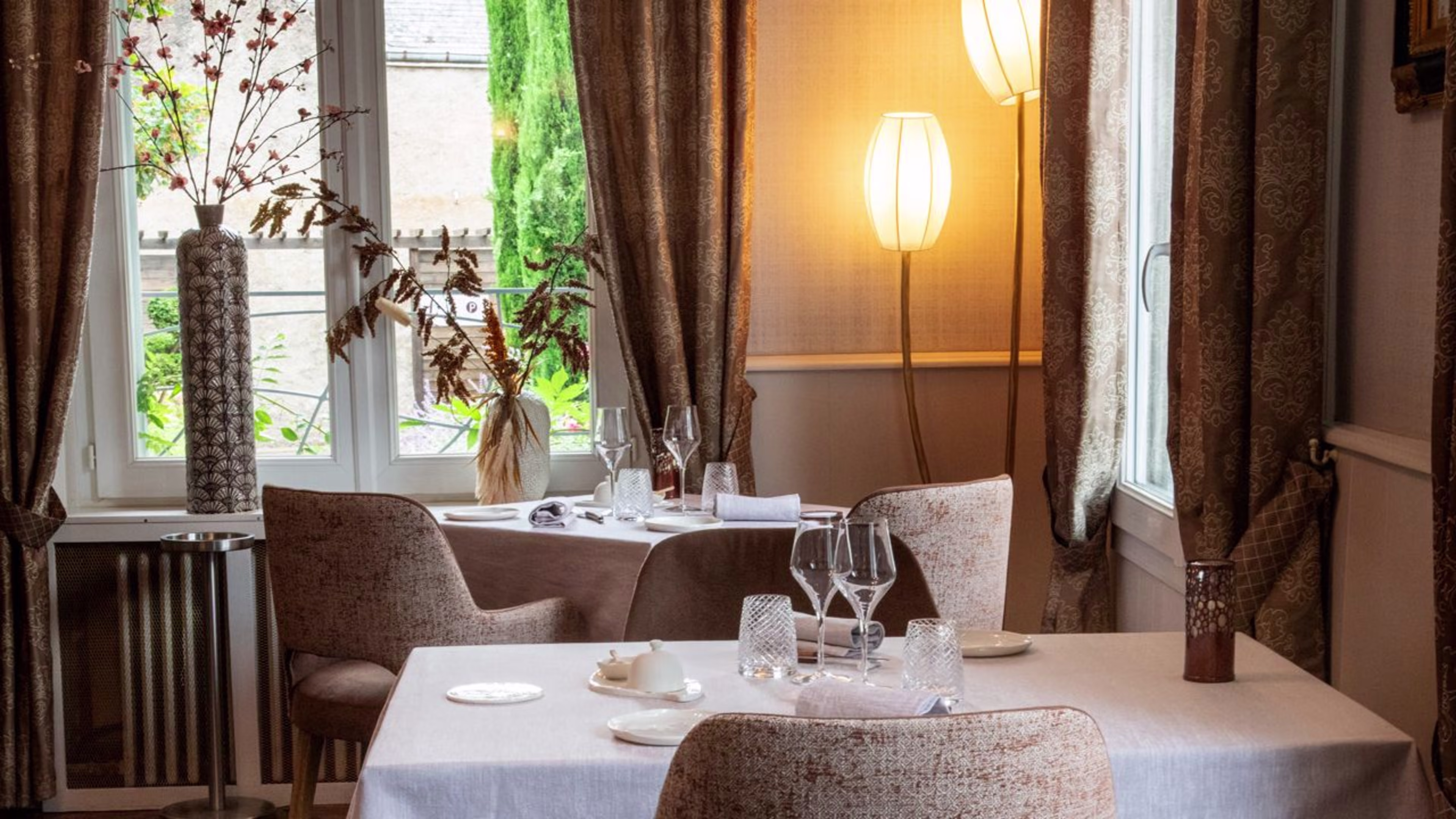 The 10 Best Restaurants in Amboise 2025 | TheFork