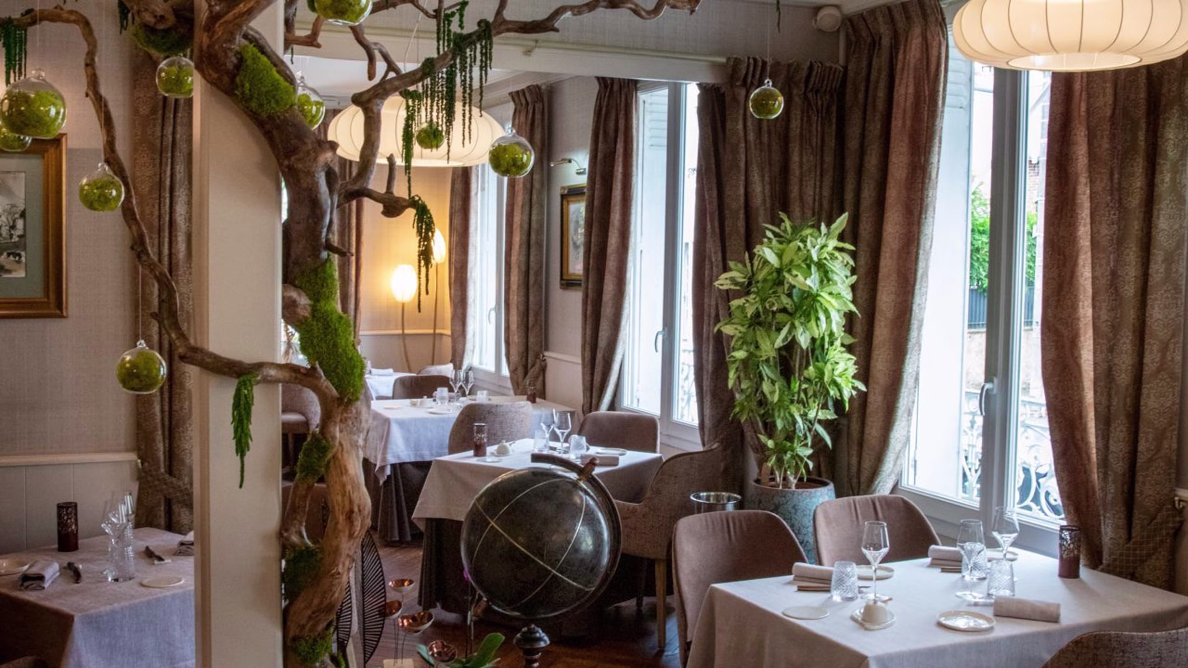 The 10 Best Restaurants in Amboise 2025 | TheFork