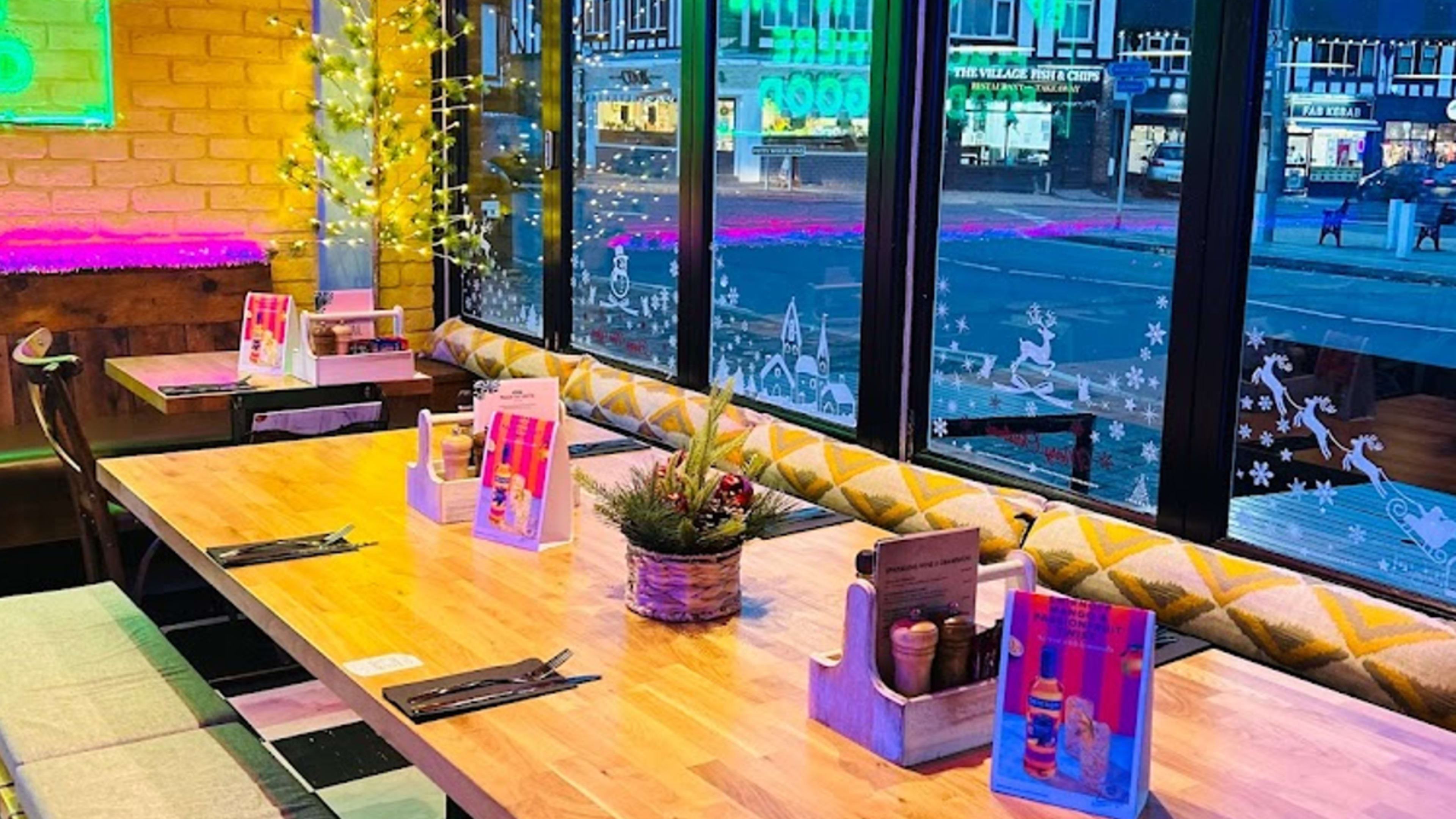 The 10 Best Restaurants in Sidcup 2025 | TheFork