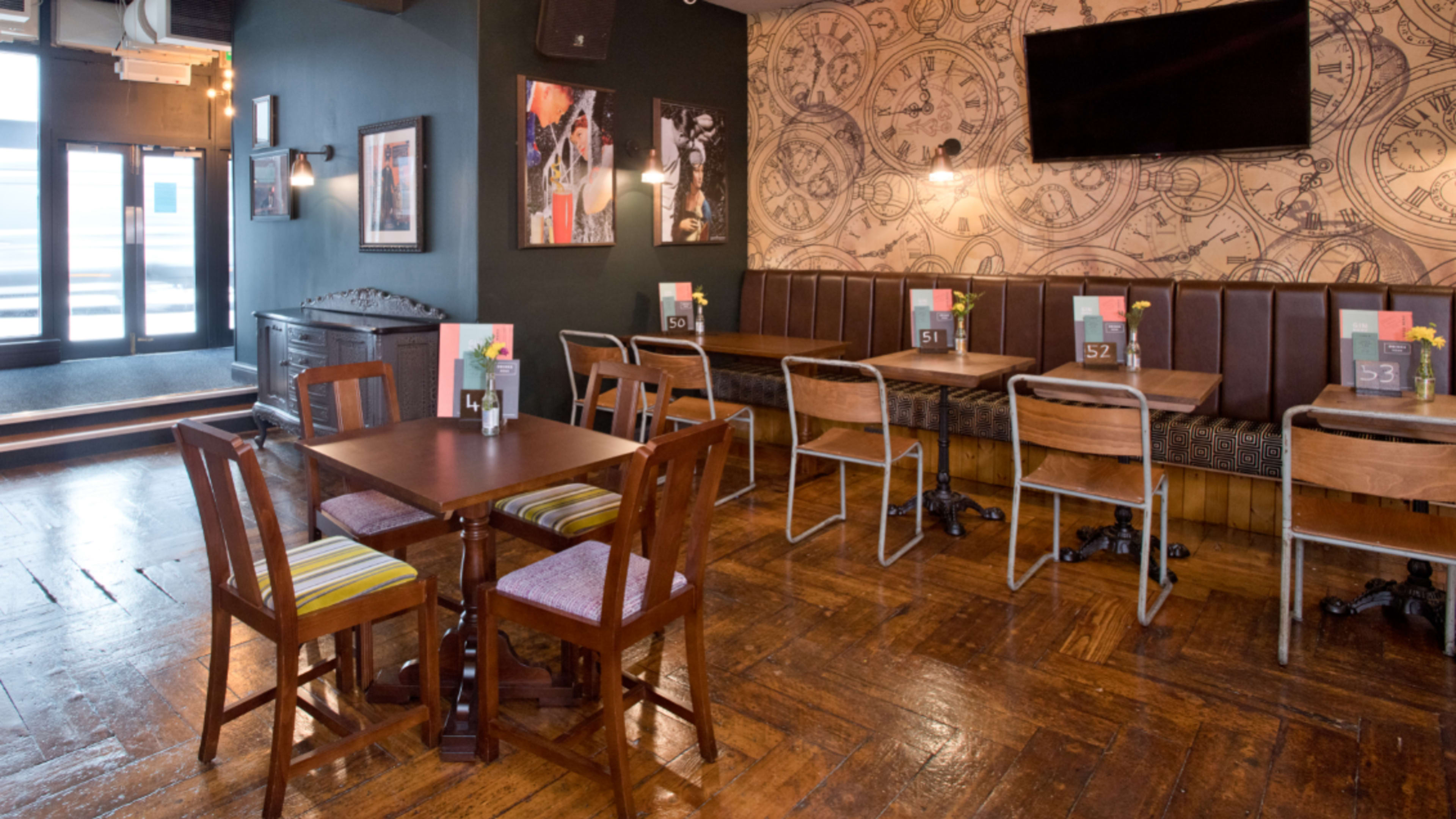 The Best Gastropub Restaurants Near Me | TheFork