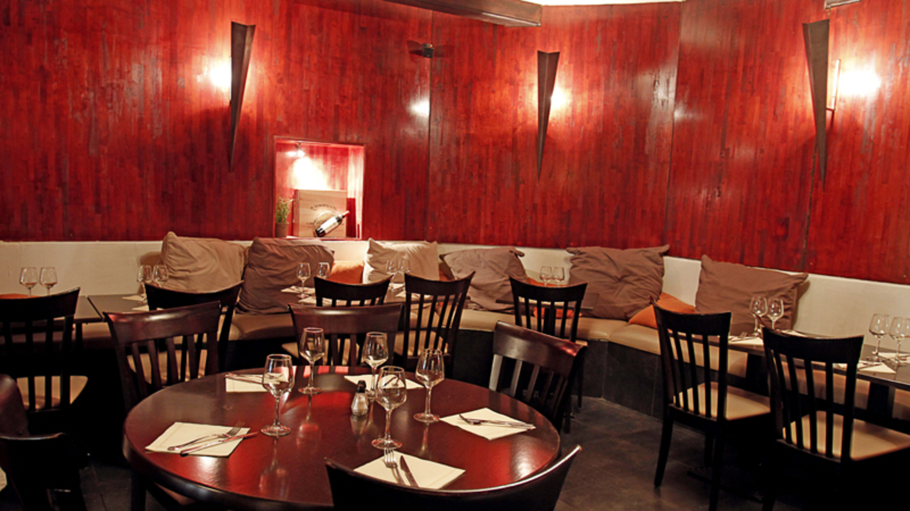 Les 10 meilleures brasseries à Lille | TheFork