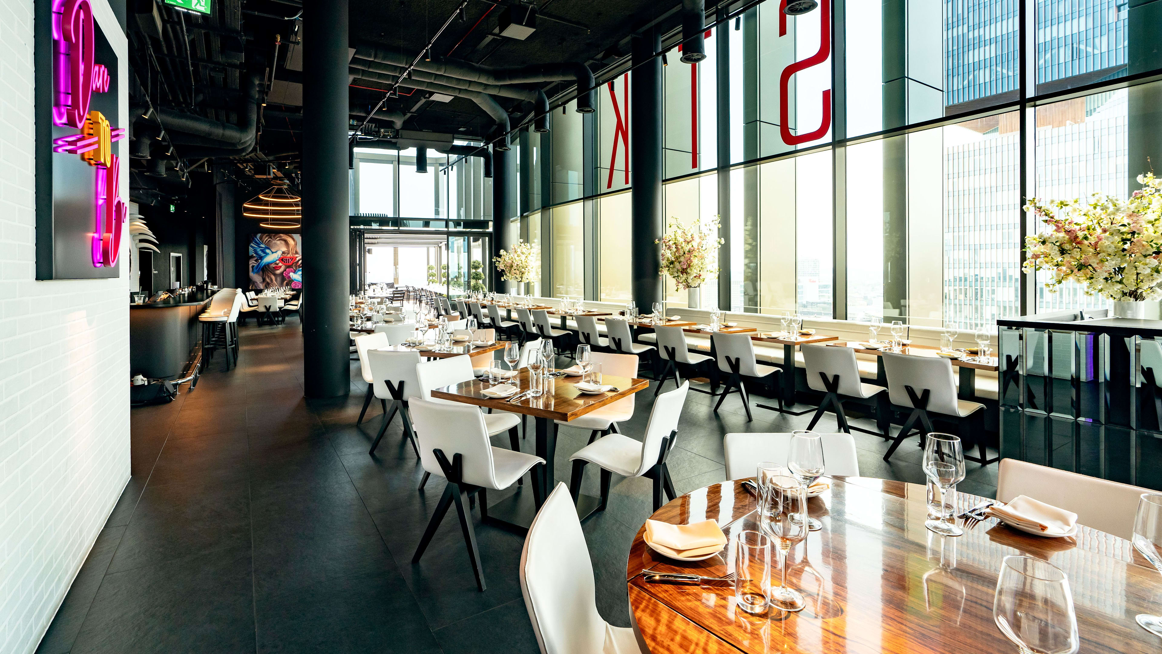 The 10 Best Restaurants in Stratford & Westfield Stratford City, London ...