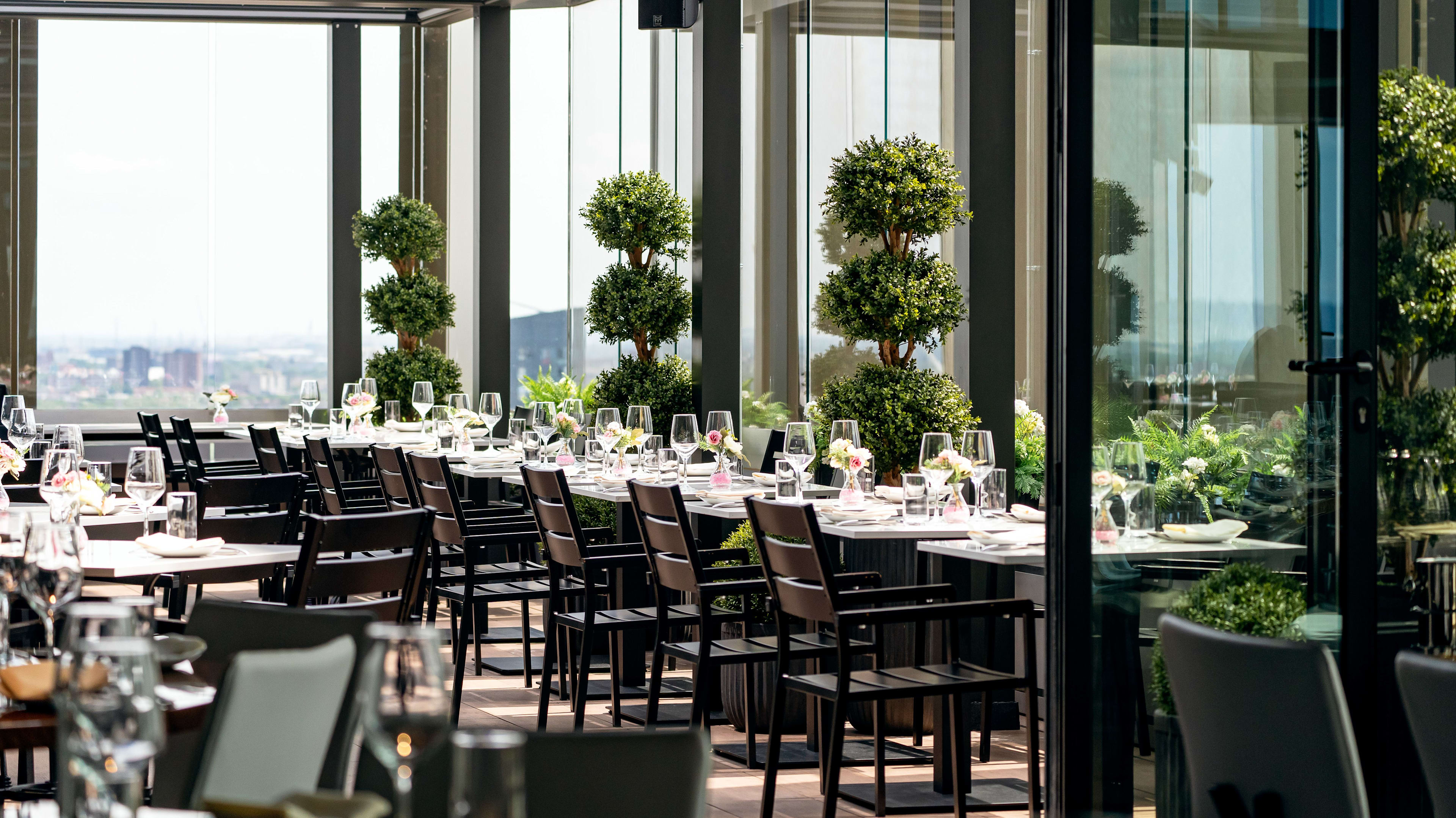 The 10 Best Restaurants in Stratford & Westfield Stratford City, London ...