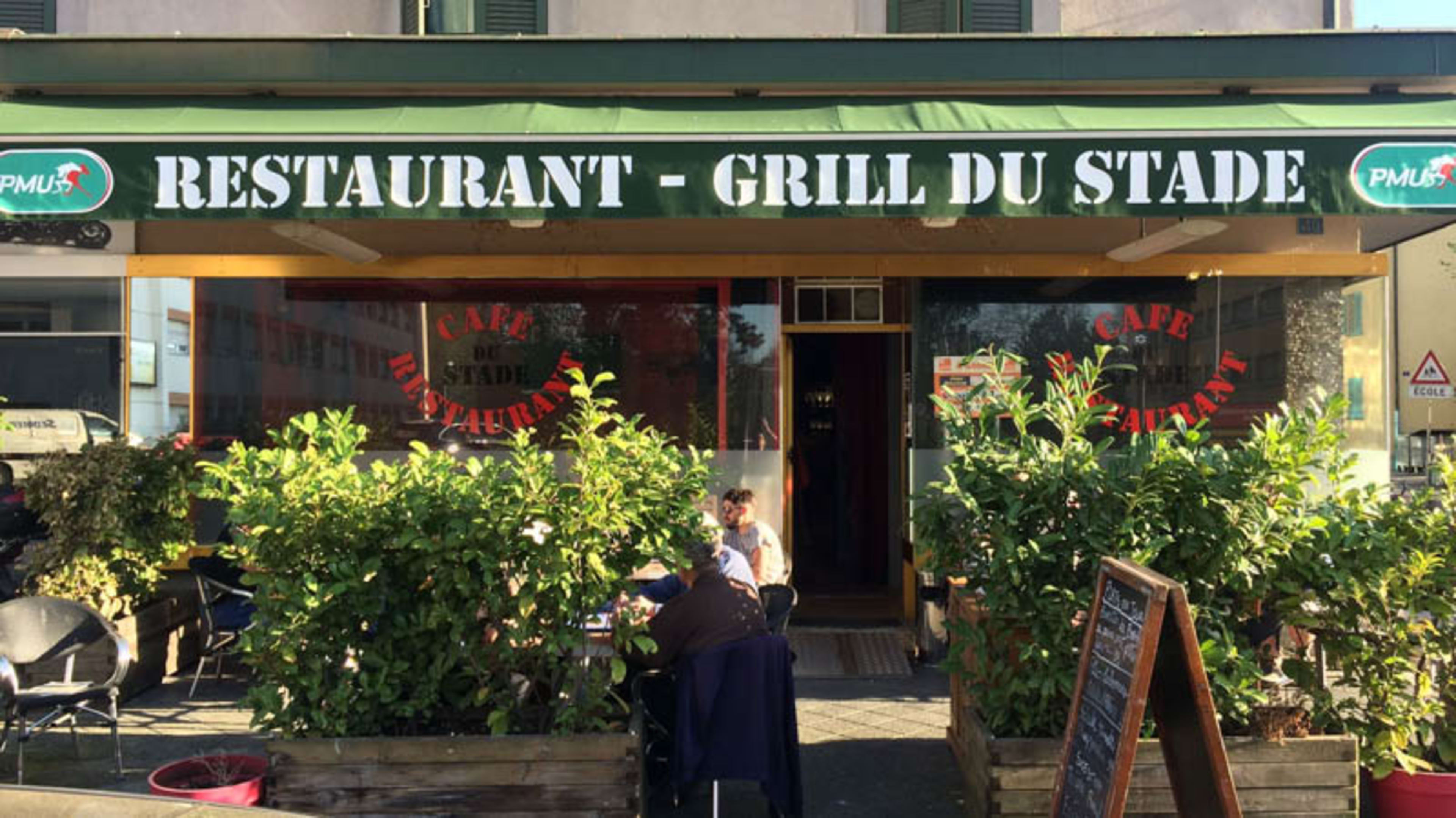 Les 10 meilleurs restaurants à Carouge 2025 | TheFork