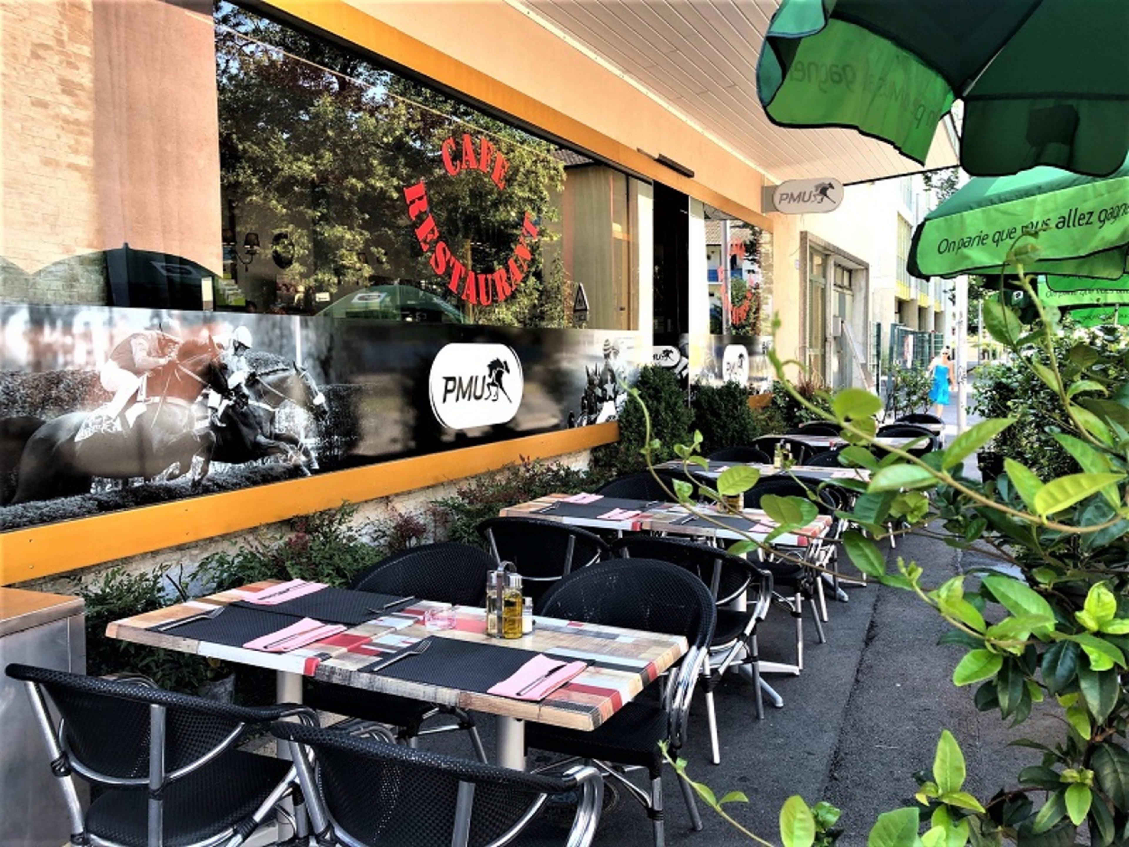 Les 10 meilleurs restaurants à Carouge 2025 | TheFork