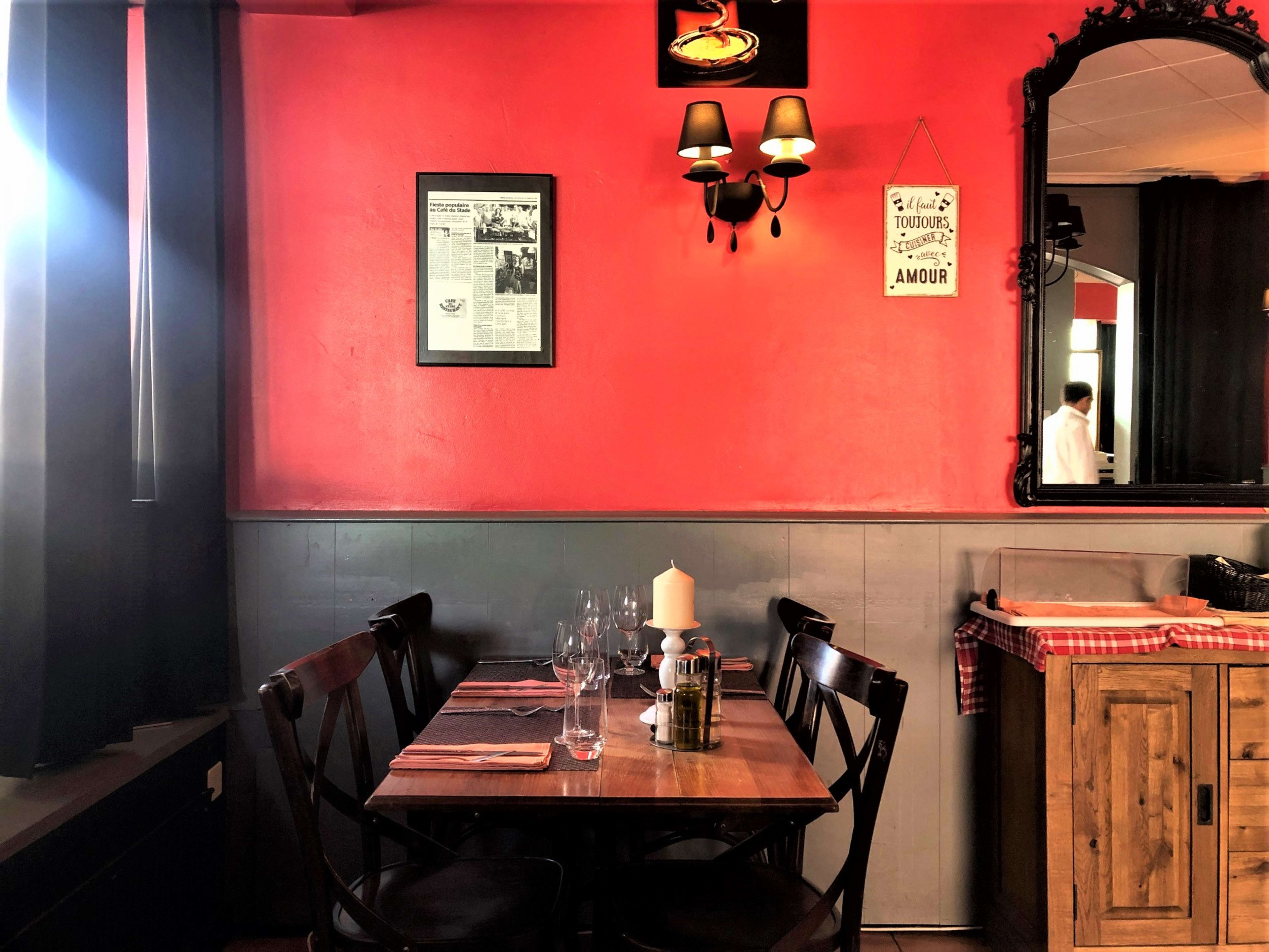 Les 10 meilleurs restaurants à Carouge 2025 | TheFork