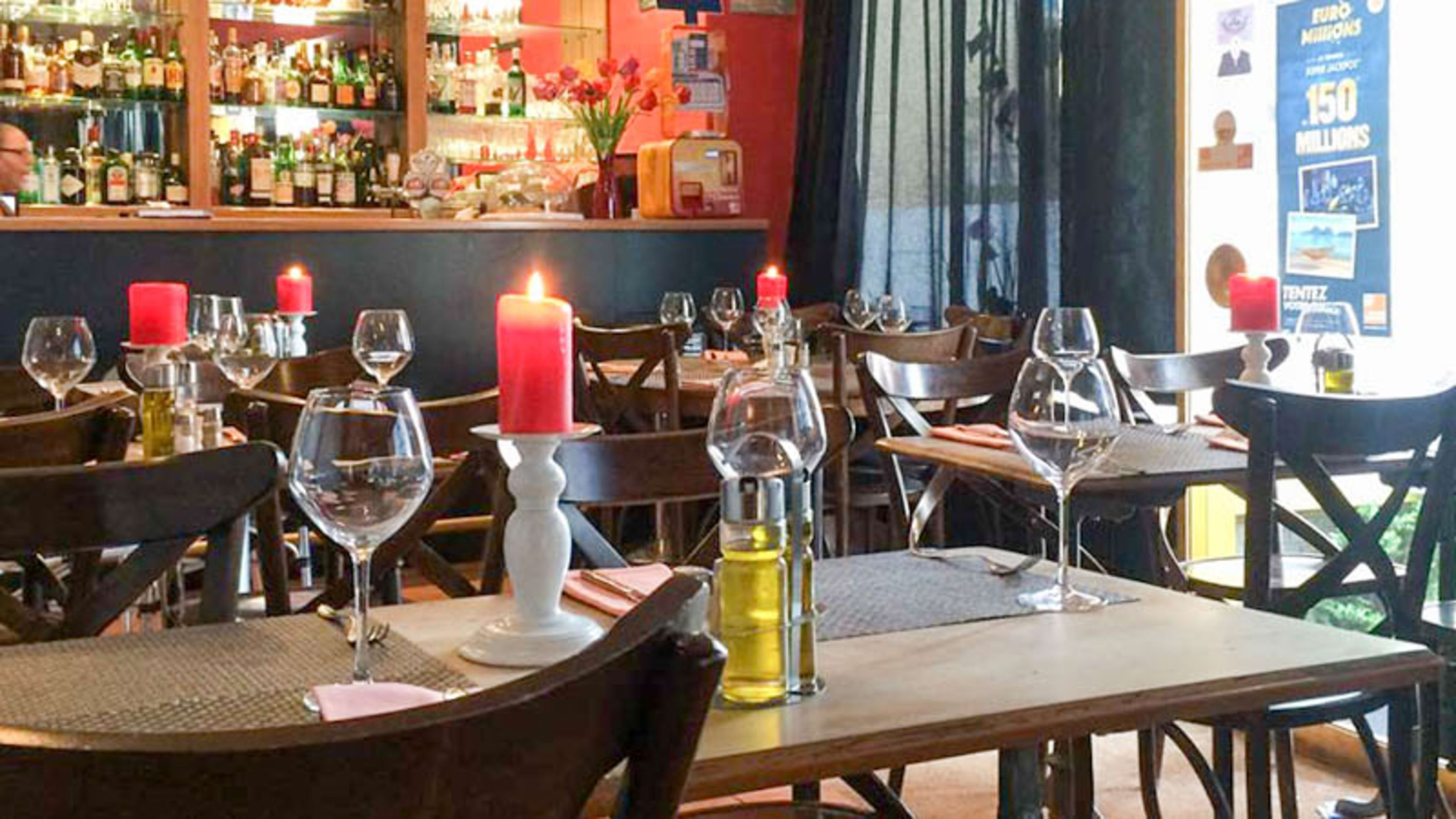 Les 10 meilleurs restaurants à Carouge 2025 | TheFork