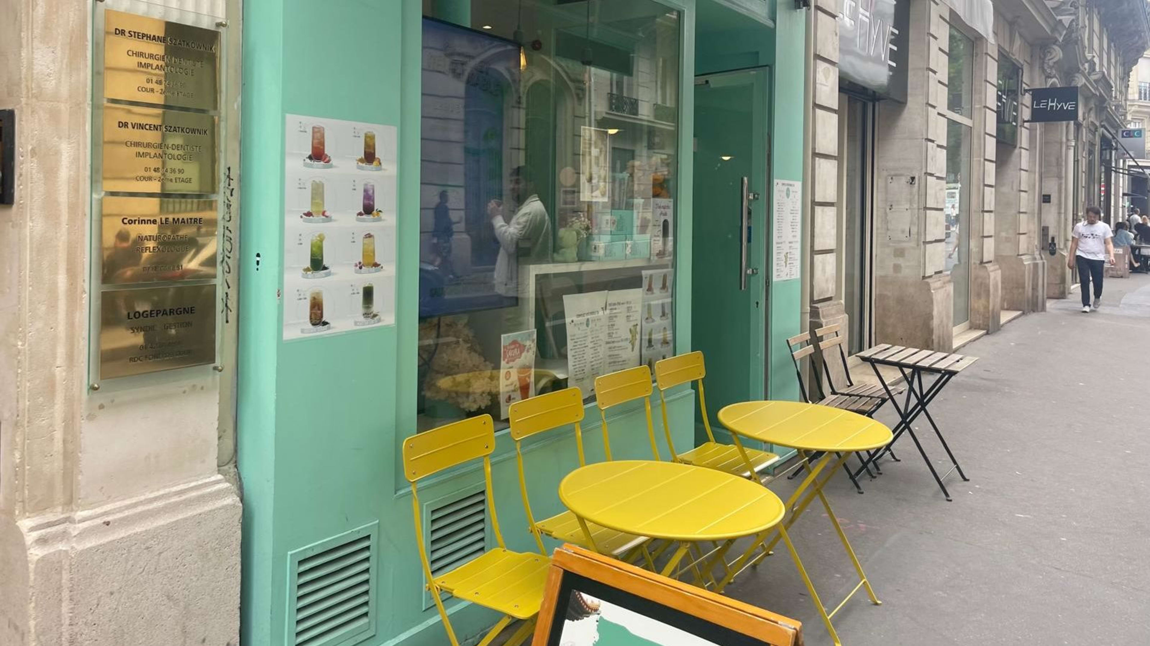 Les meilleurs restaurants Traditionnels à proximité | TheFork