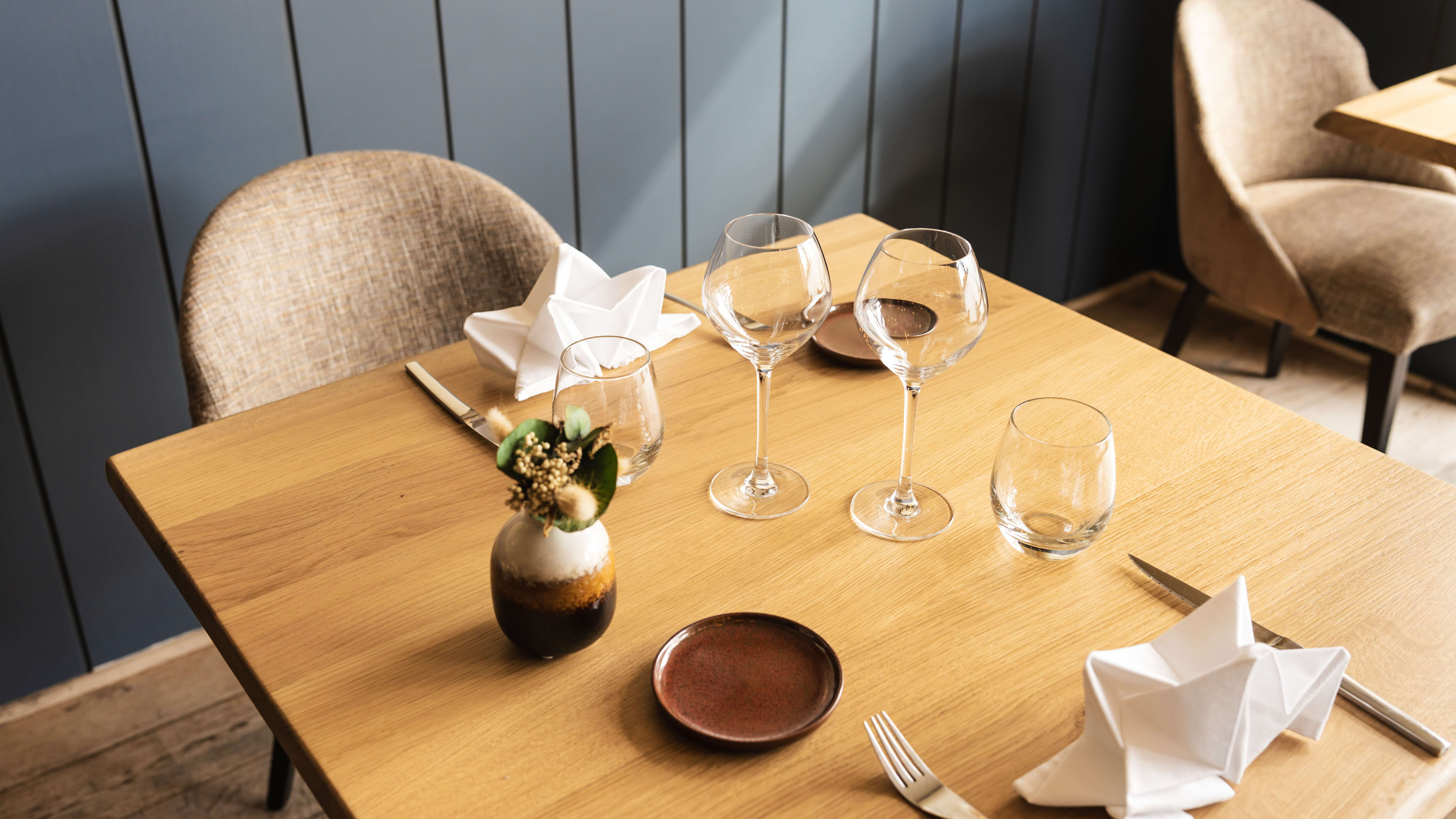 Les 10 meilleurs restaurants à Belfort 2025 | TheFork