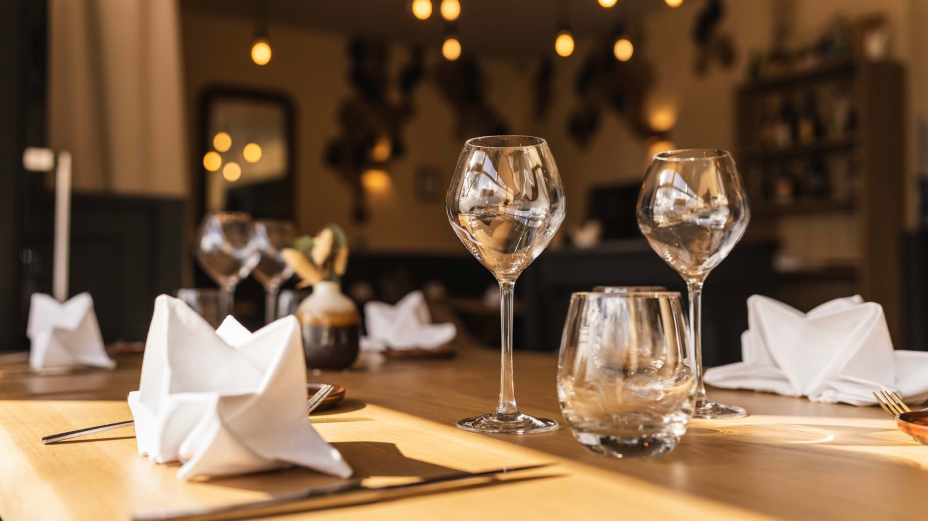Les 10 meilleurs restaurants à Belfort 2025 | TheFork