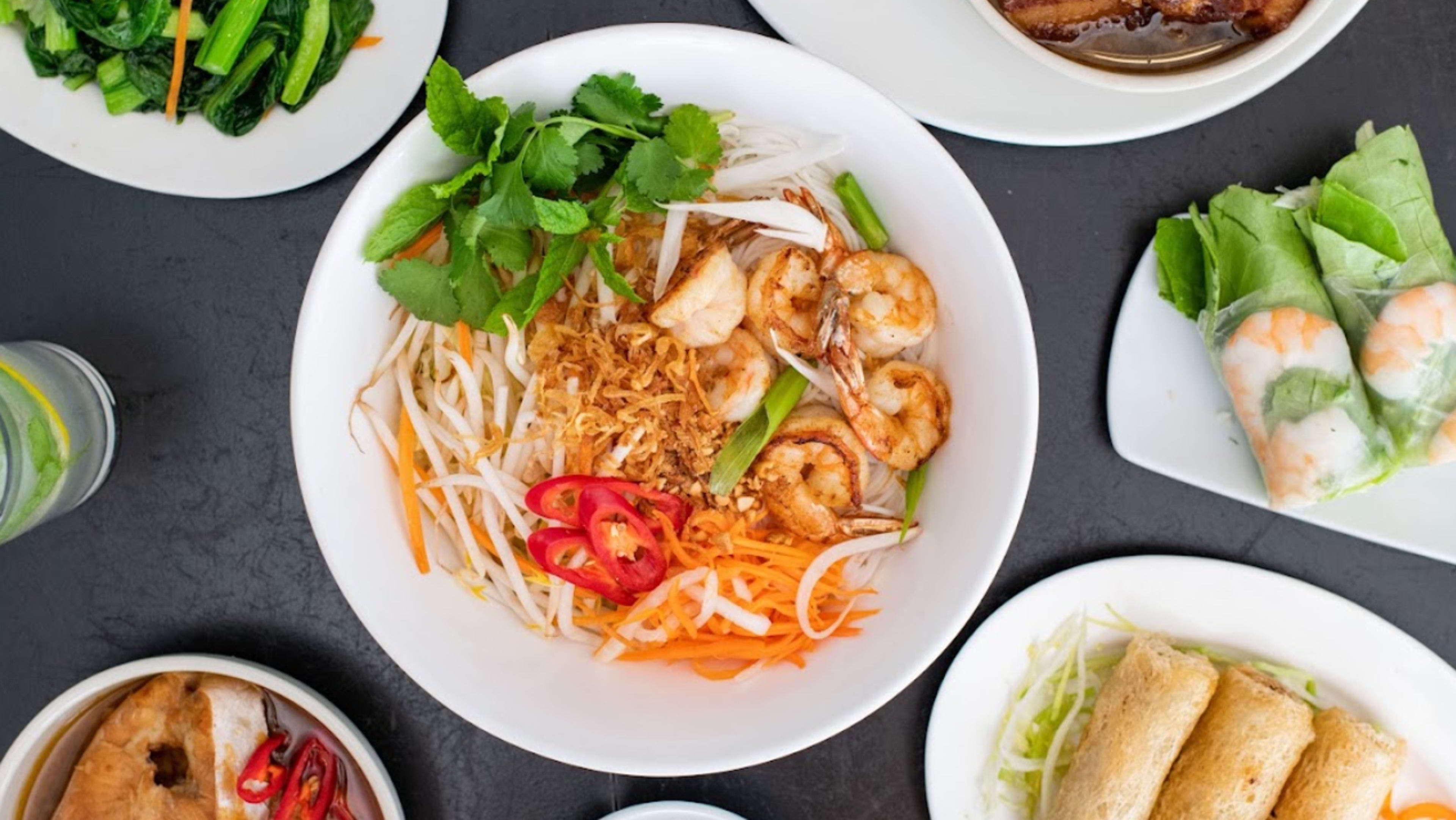 The Best Vietnamese Restaurants Near Me | TheFork