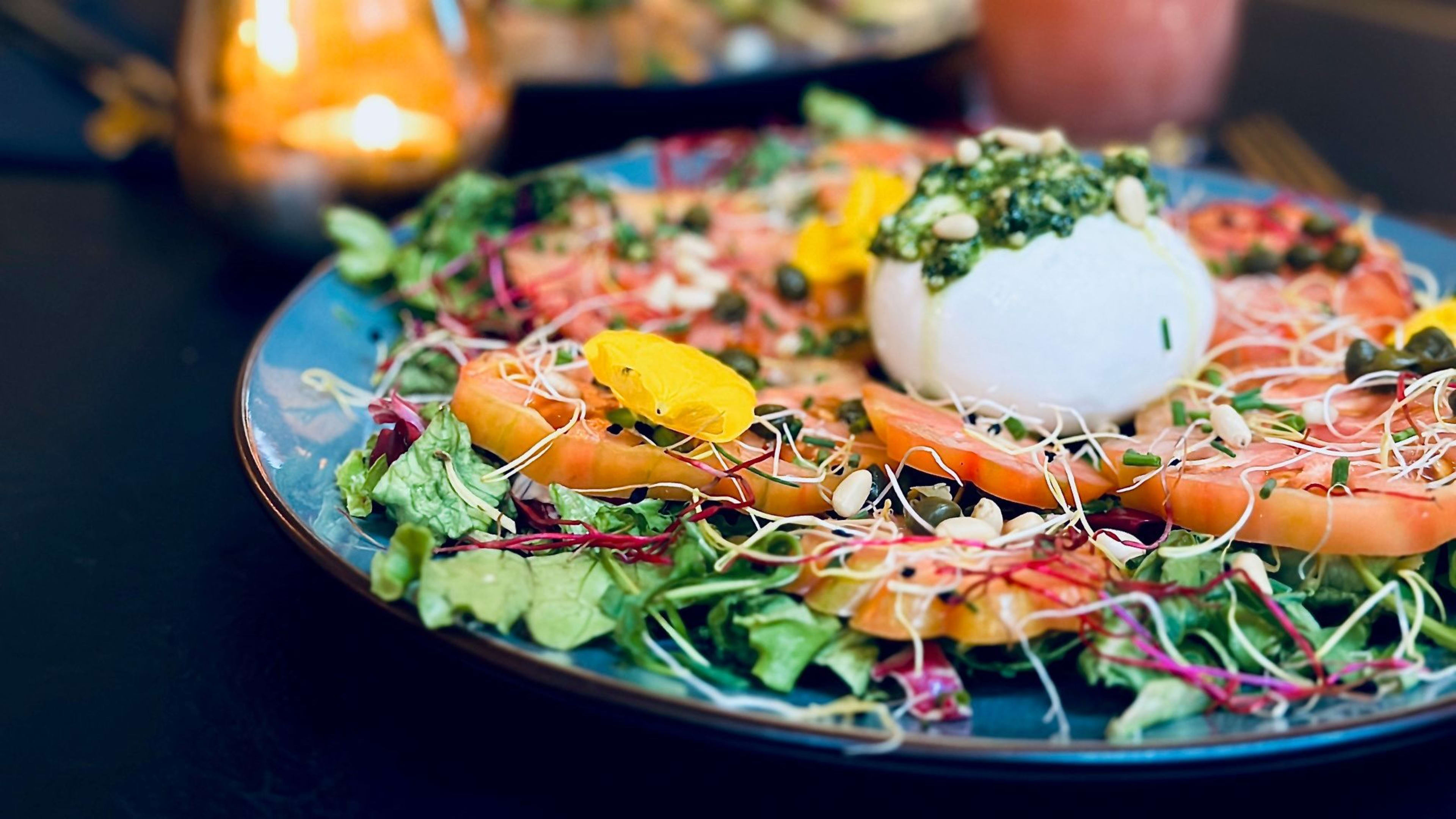 De 10 beste restaurants om te lunchen bij Delft | TheFork