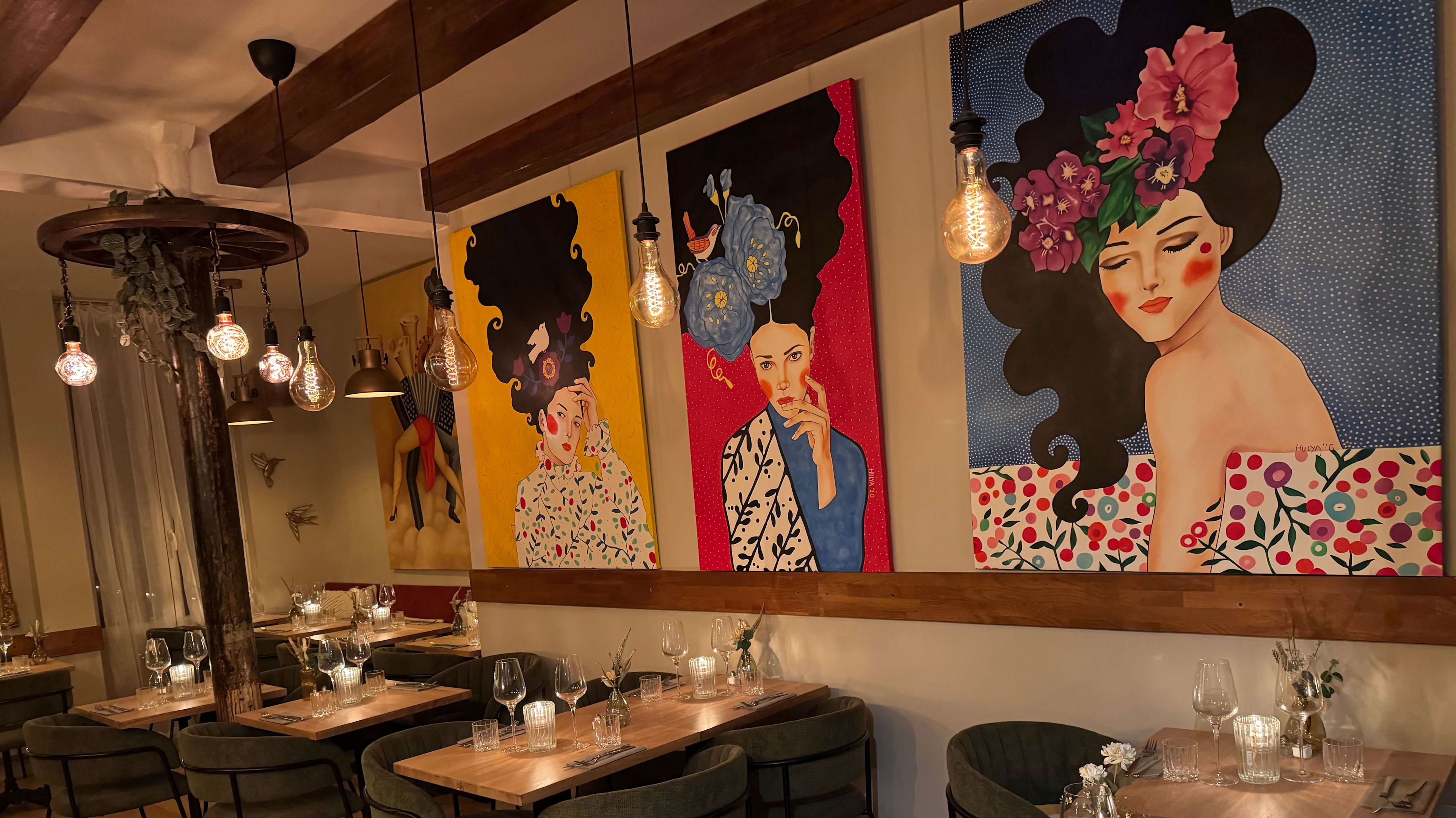 The Best Peruvian Restaurants Near Me | TheFork