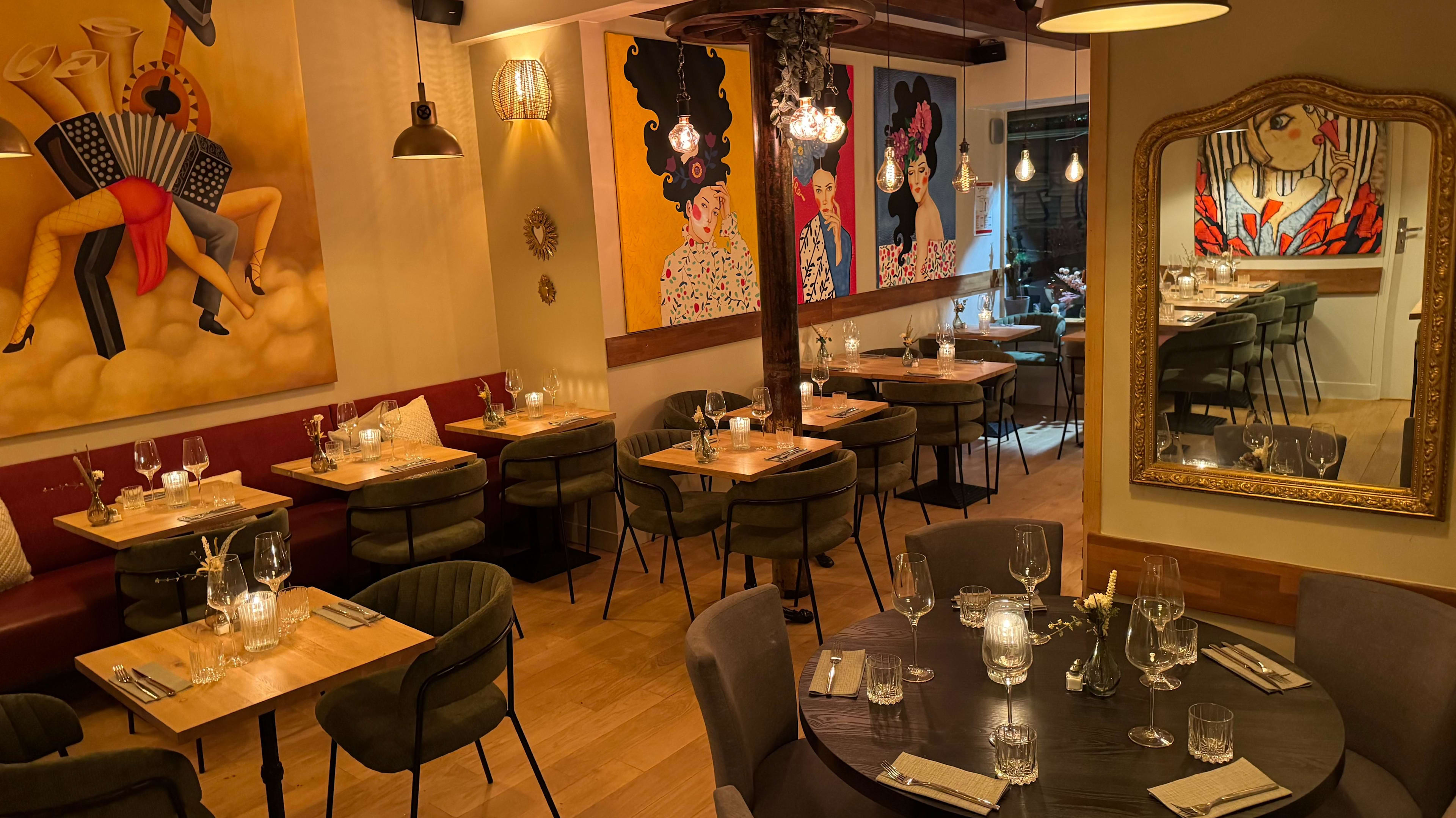 The Best Peruvian Restaurants Near Me | TheFork