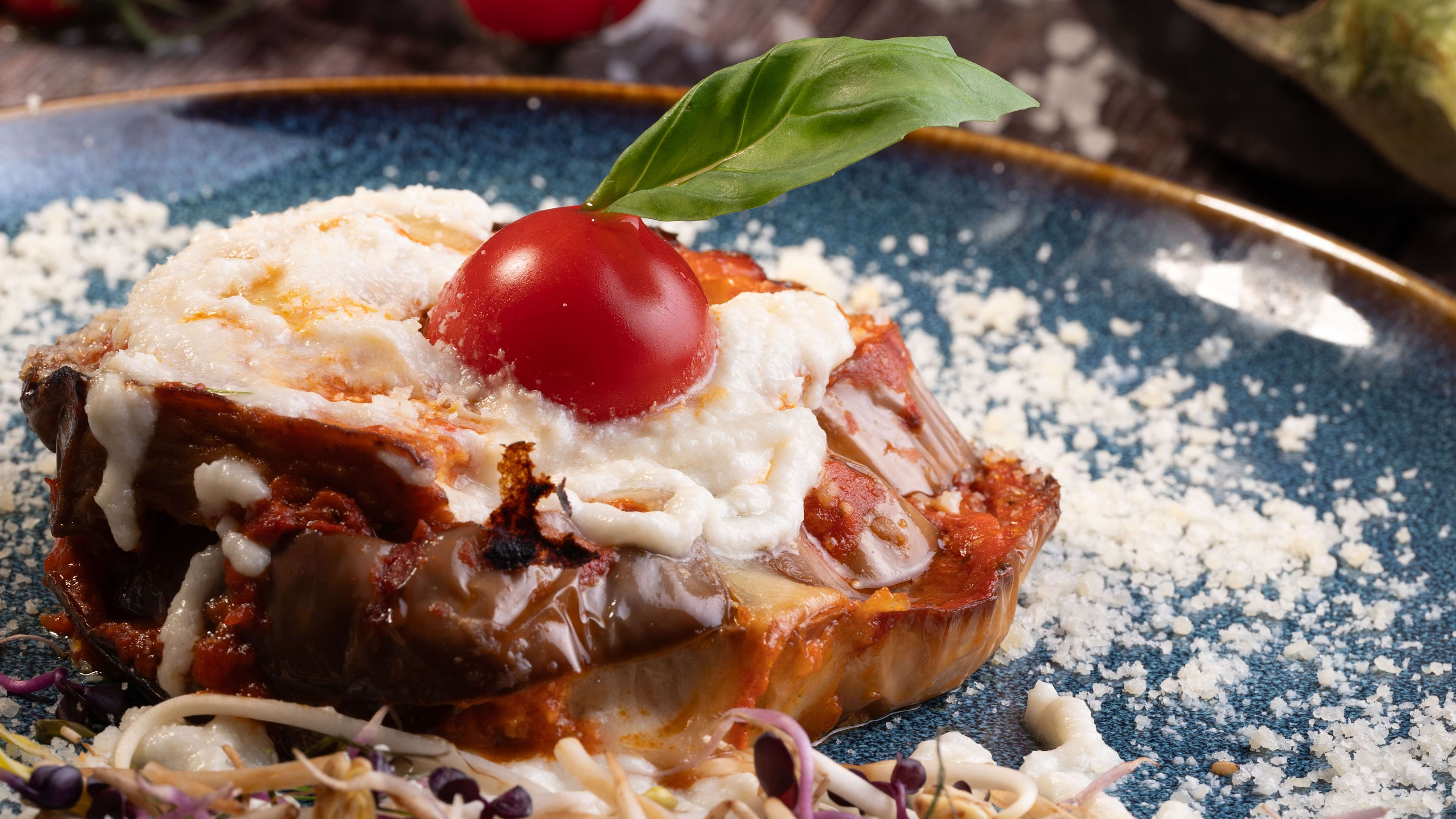 The 10 Best Restaurants in Campo de' Fiori, Rome | TheFork