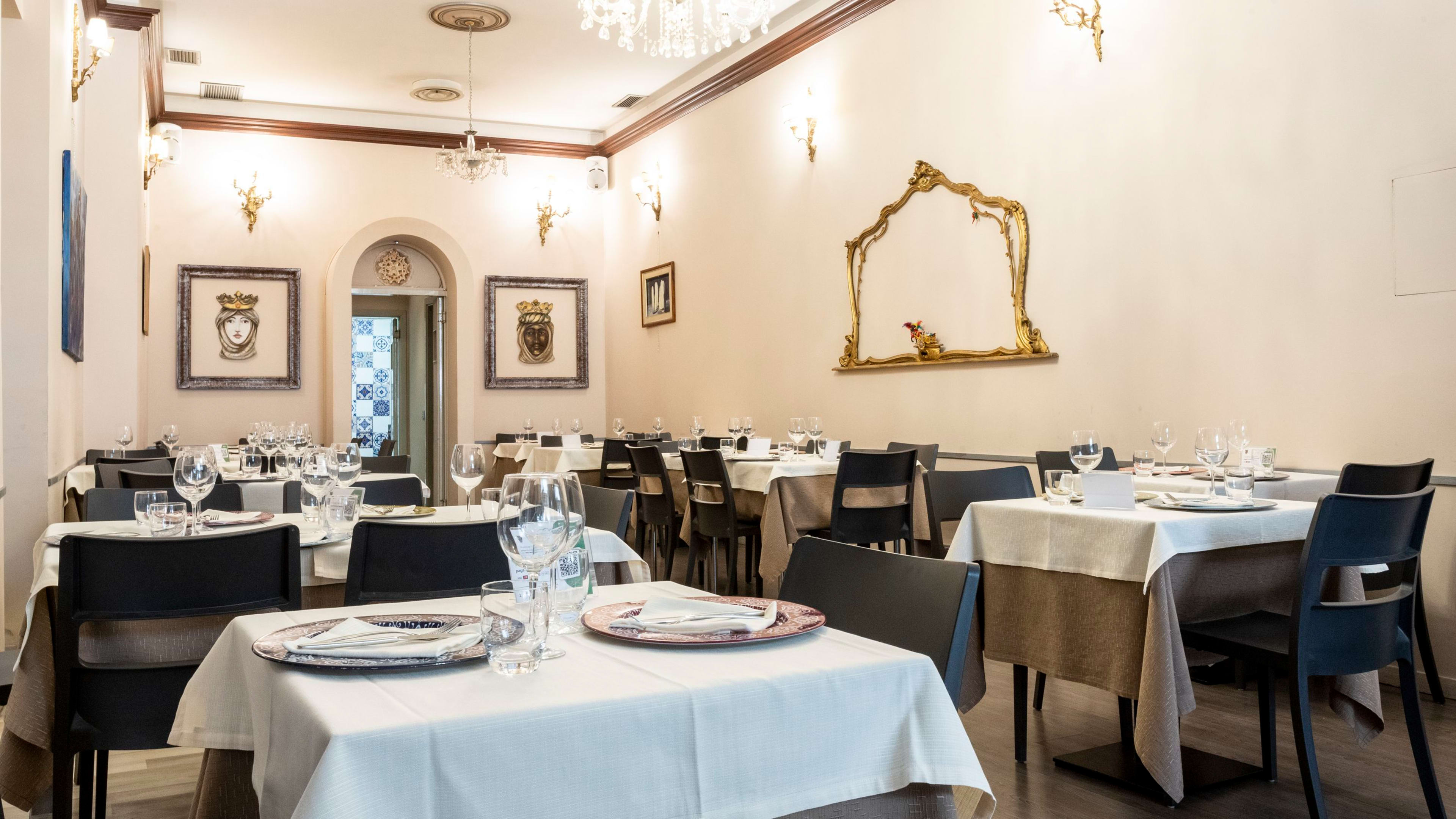 The 10 Best Restaurants in Piazza Navona, Rome | TheFork