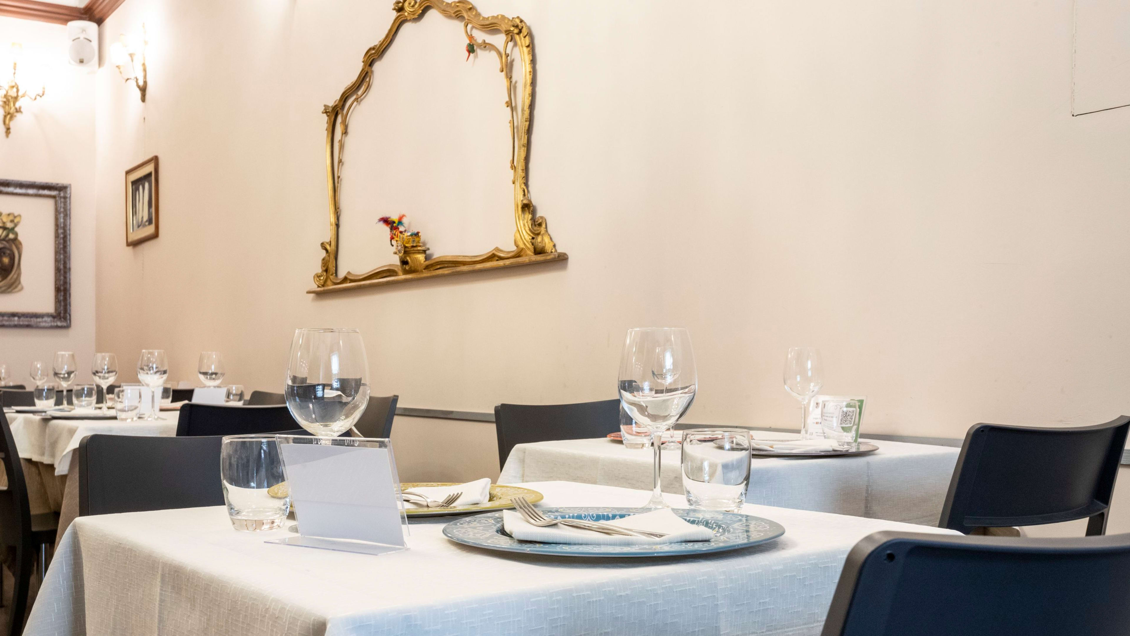 The 10 Best Restaurants in Piazza Navona, Rome | TheFork