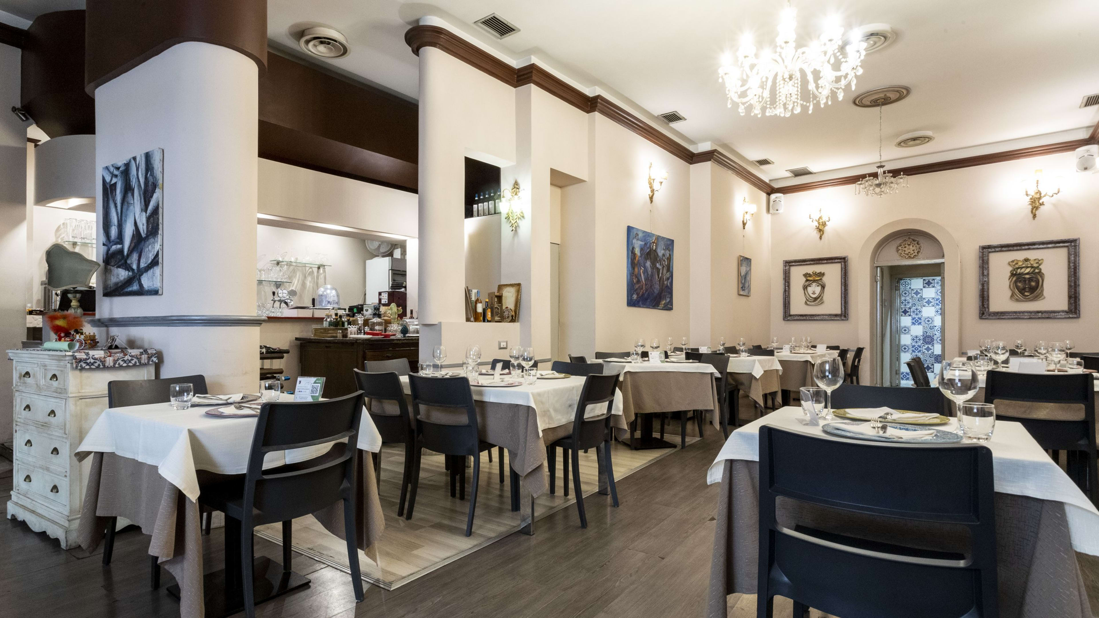 The 10 Best Restaurants in Piazza Navona, Rome | TheFork