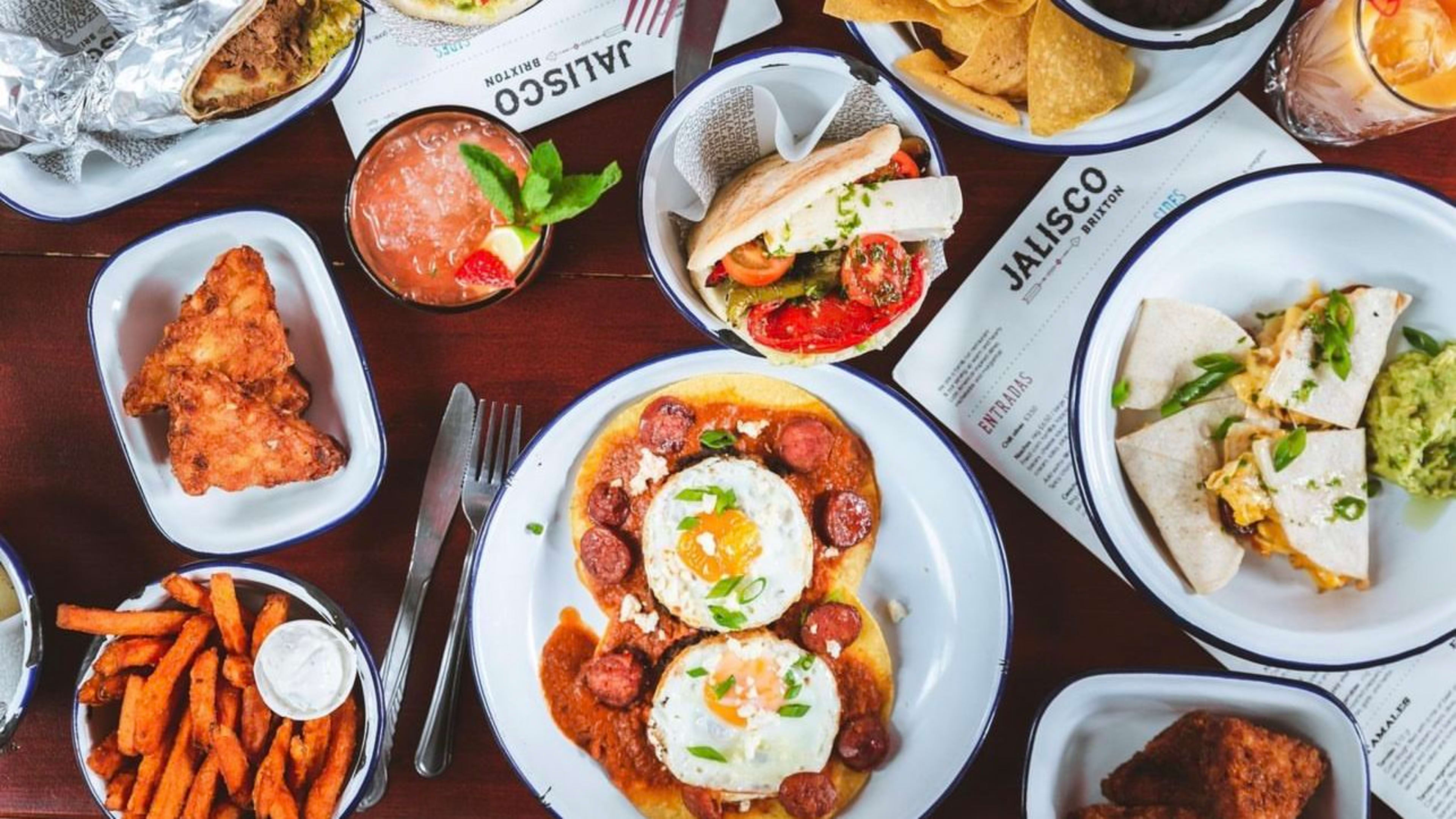 The Best Dog-Friendly Restaurants Near Me | TheFork