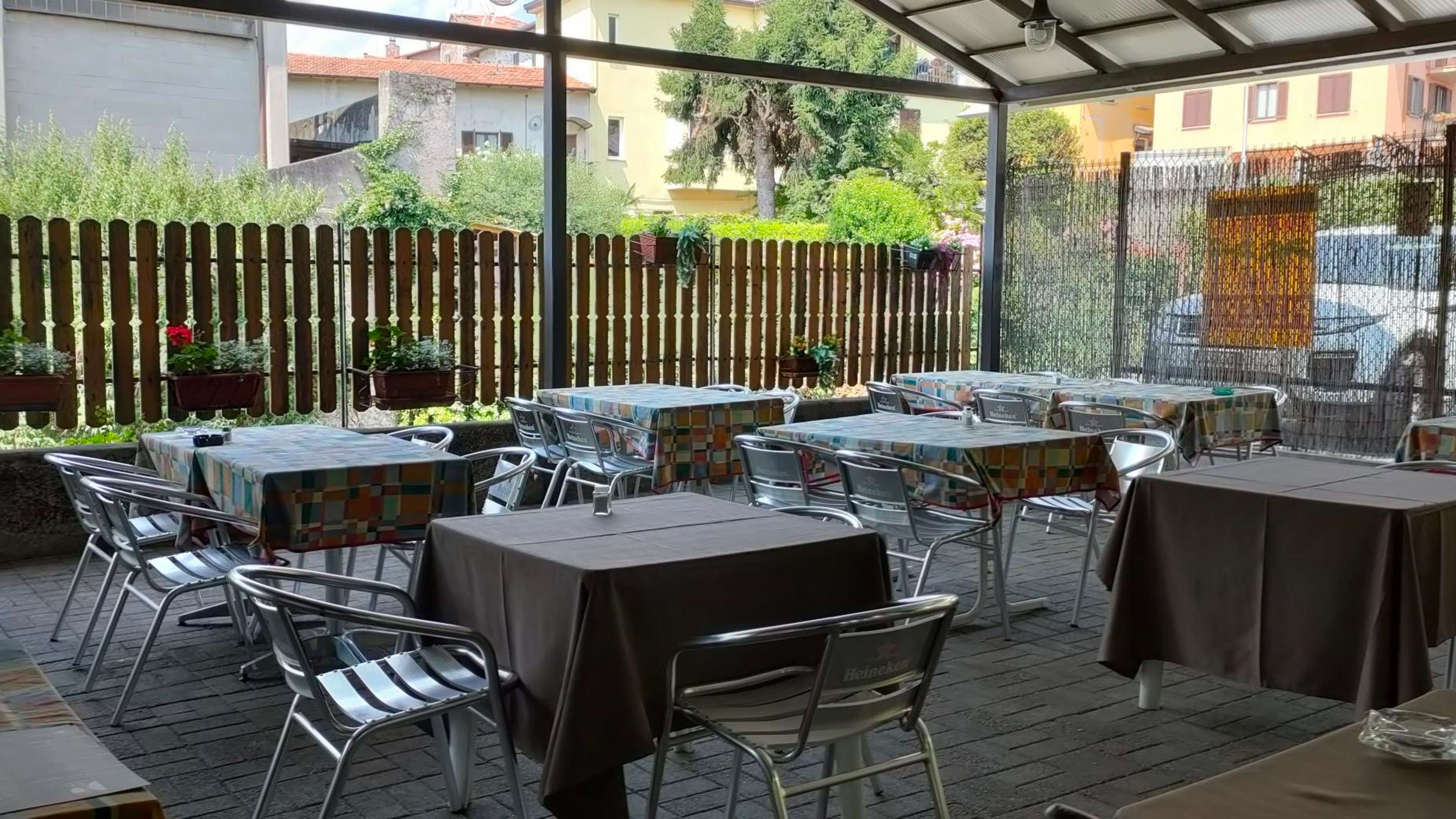 I migliori 10 ristoranti 2025 a Colico con menù | TheFork