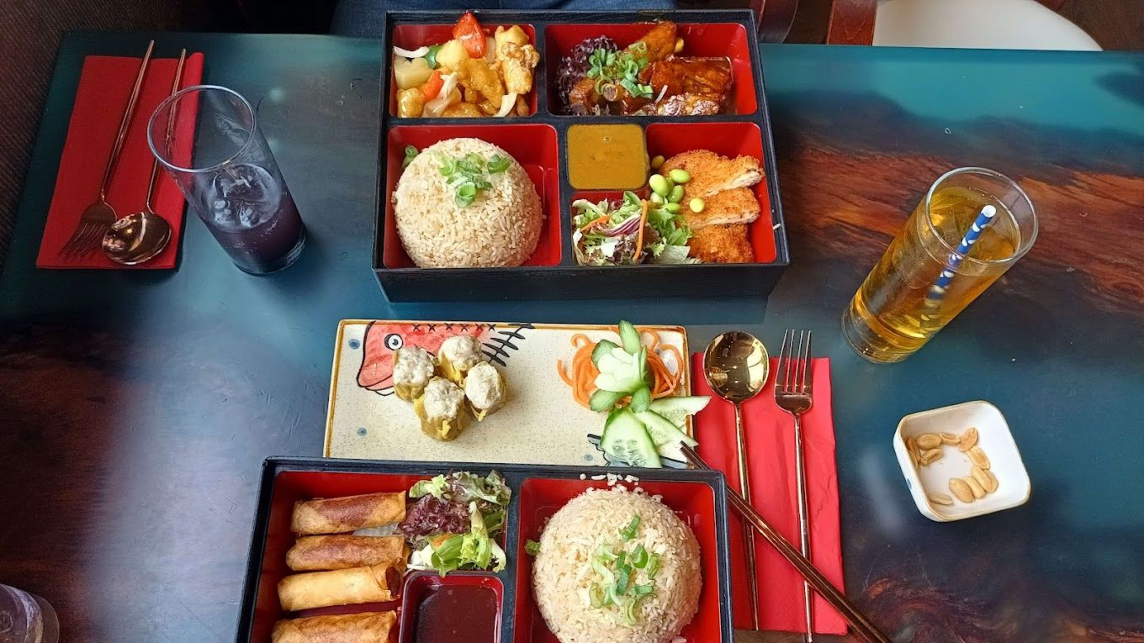 The 10 Best Restaurants in Croydon 2025 | TheFork