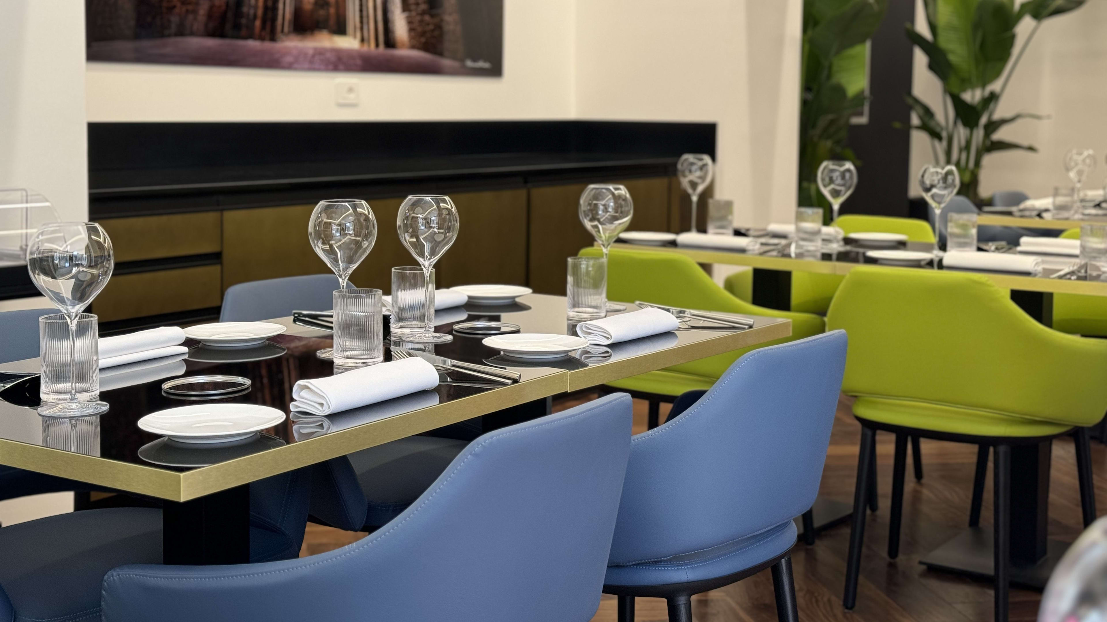 The 10 Best Restaurants in Palermo 2025 | TheFork