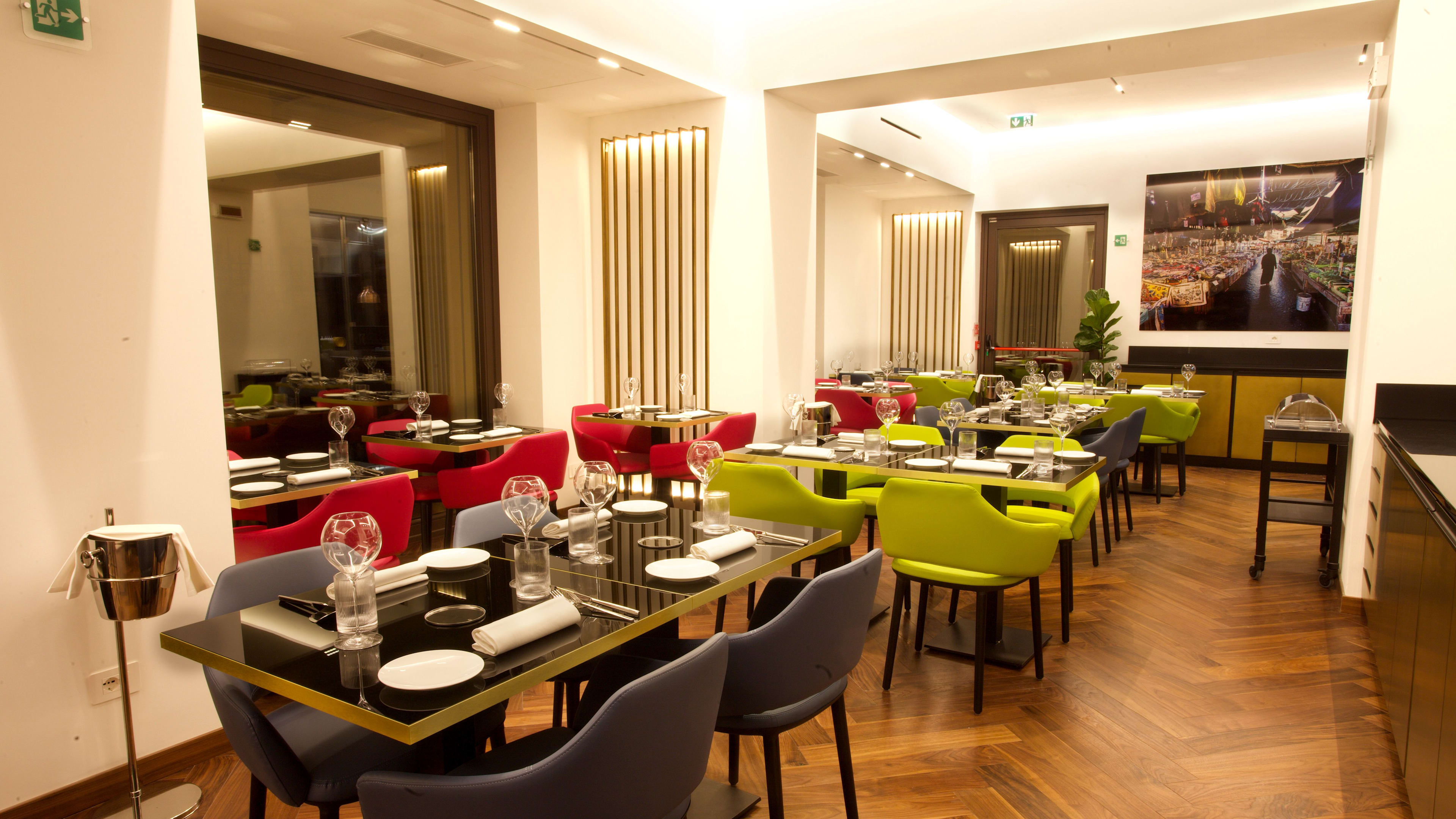 The 10 Best Restaurants in Palermo 2025 | TheFork