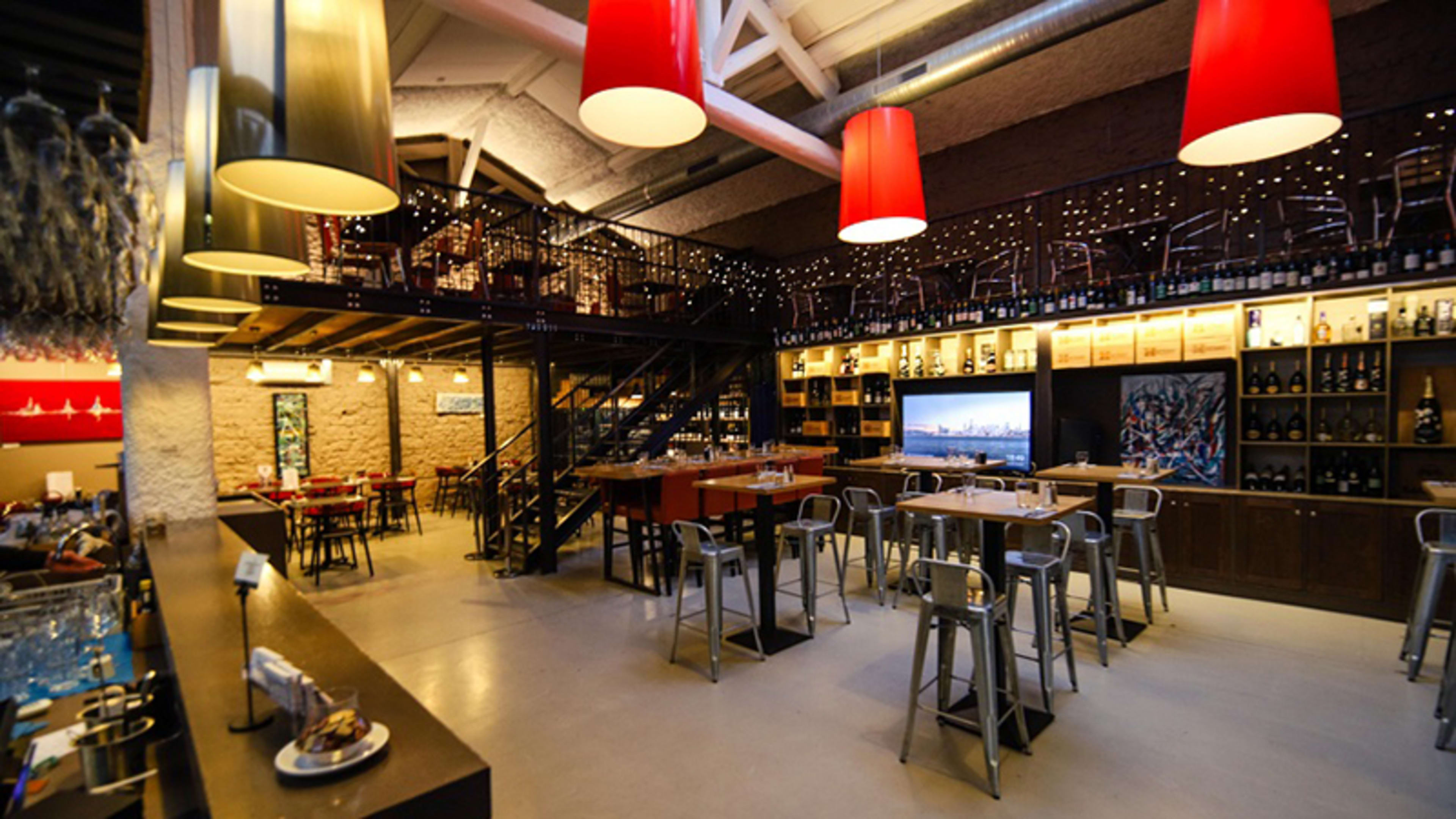 Les 10 meilleures brasseries à Lyon | TheFork