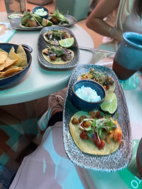 Mezcalito Chelsea in London - Restaurant Reviews, Menus, and Prices ...