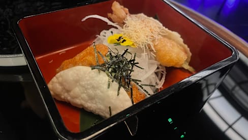 Noya in London - Restaurant Reviews, Menu and Prices | TheFork