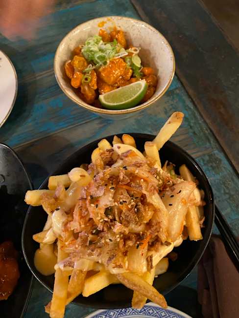 Yuu Kitchen in London - Restaurant Reviews, Menus, and Prices | TheFork