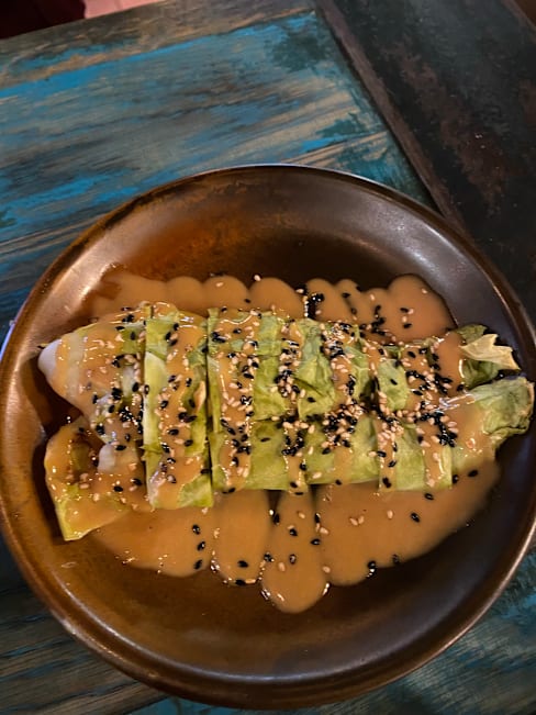 Yuu Kitchen in London - Restaurant Reviews, Menus, and Prices | TheFork