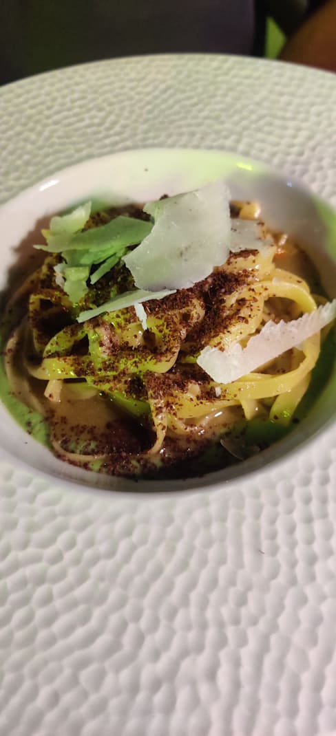 Masa Rooftop Roma a Roma - Menu, prezzi, immagini, recensioni e ...