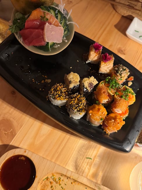 Subenshi Lisboa em Lisboa - Preços, menu, morada, reserva e avaliações ...