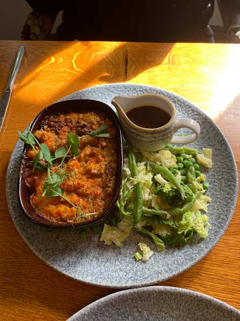 The Hesketh Arms in Southport - Restaurant Reviews, Menus, and Prices ...
