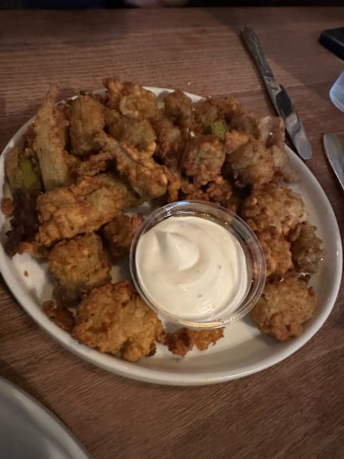 Red Dog Saloon Nottingham in Nottingham - Restaurant Reviews, Menus ...