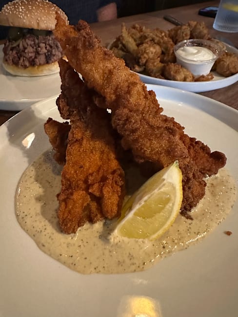 Red Dog Saloon Nottingham in Nottingham - Restaurant Reviews, Menus ...