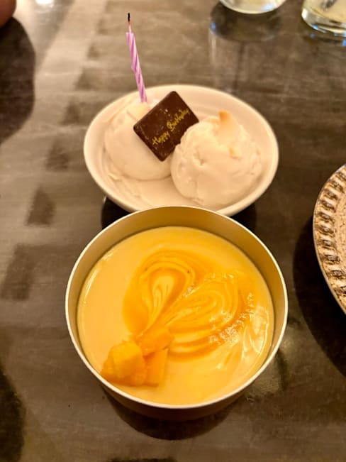 Chourangi in London - Restaurant Reviews, Menus, and Prices | TheFork